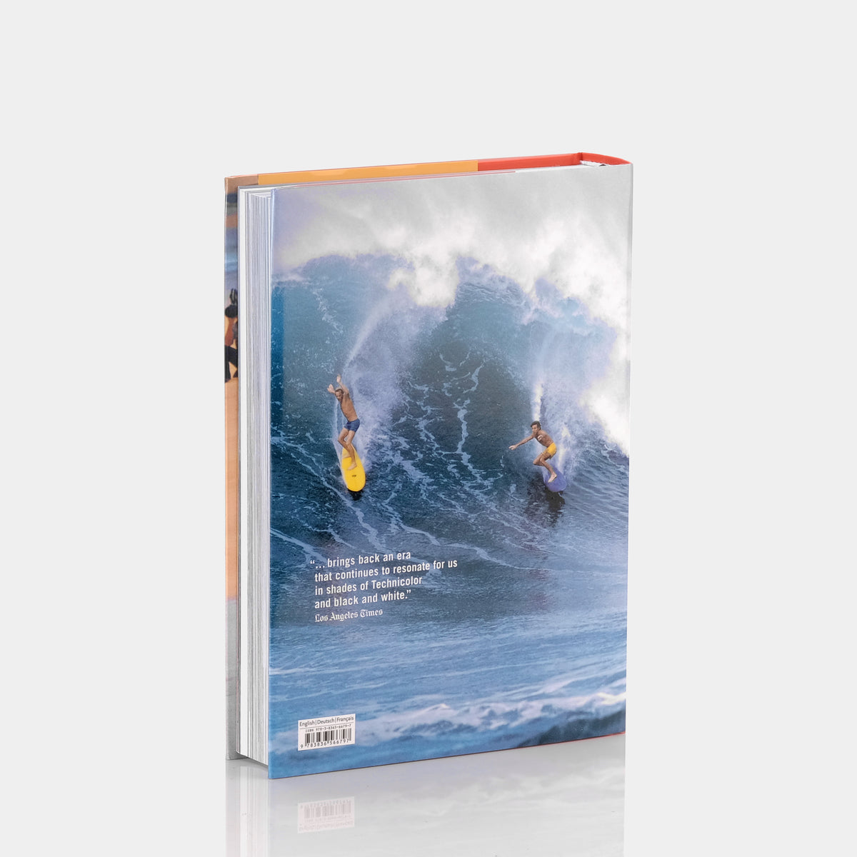 LeRoy Grannis: Surf Photography of the 1960s and 1970s Taschen Book