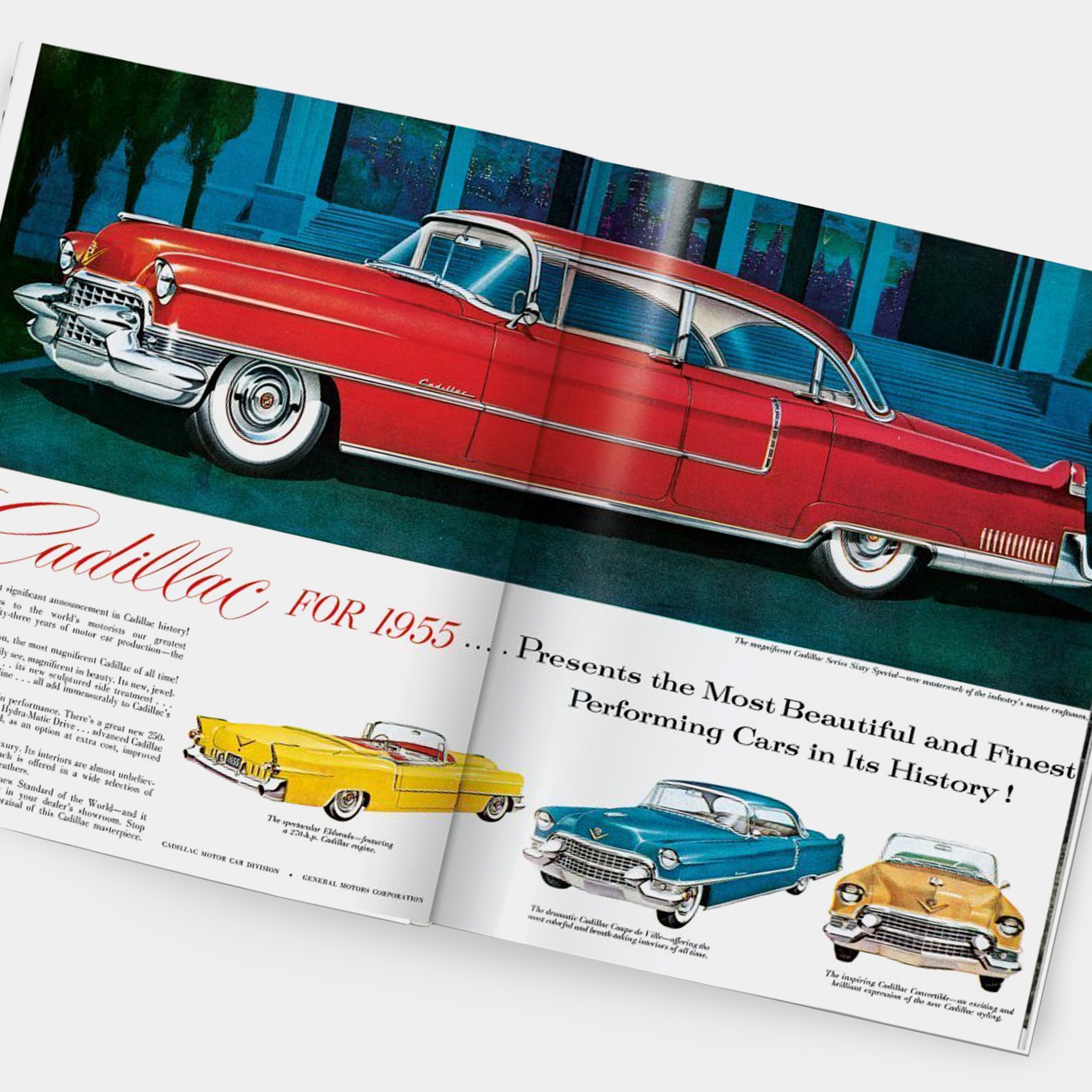 All-American Ads of the 50s Taschen Book
