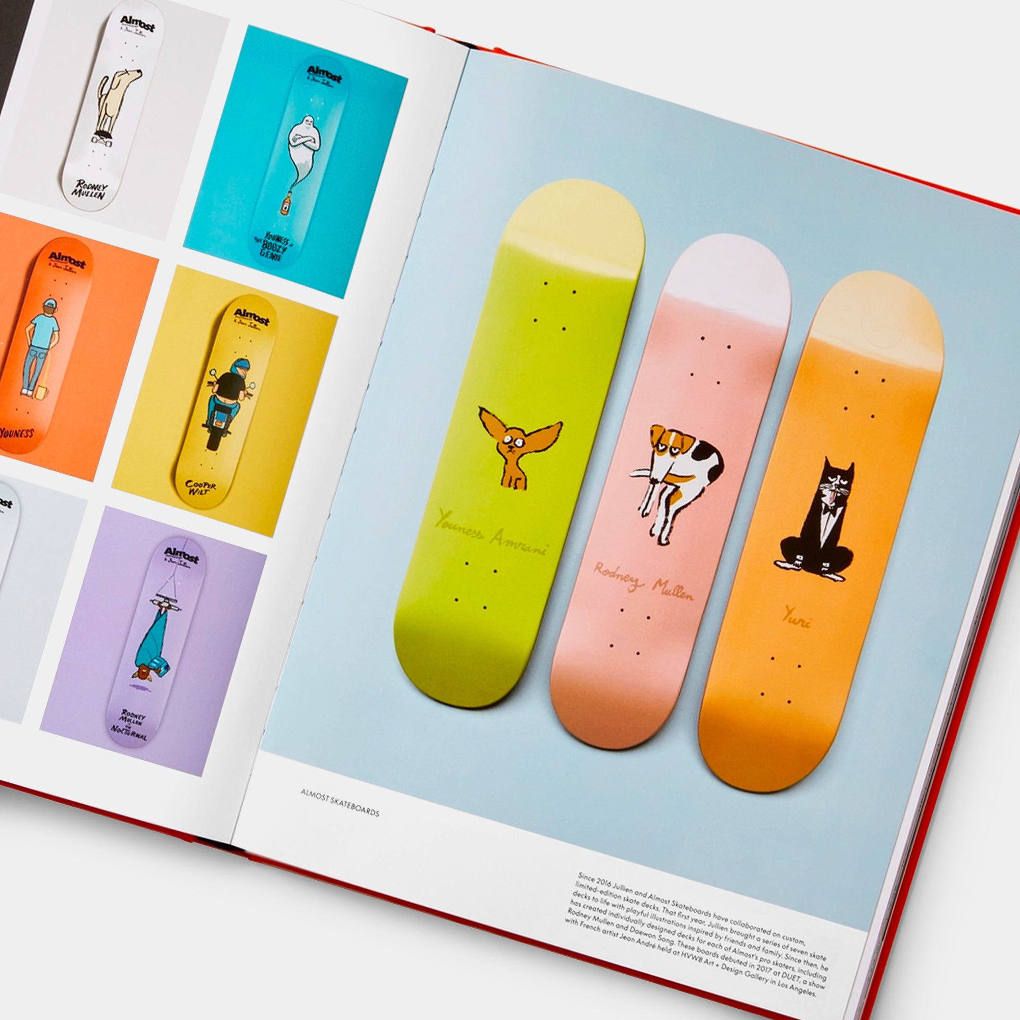 Jean Jullien: Jean Jullien Phaidon Book