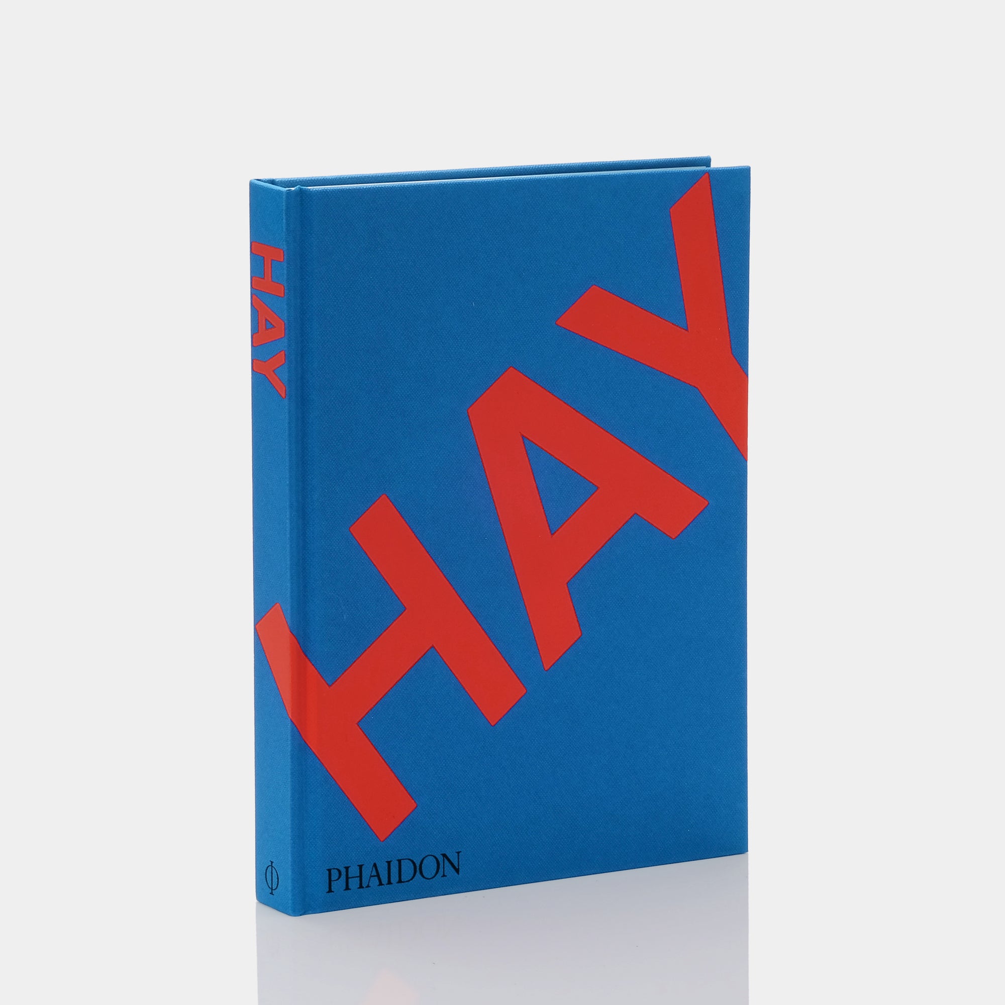 HAY Phaidon Book