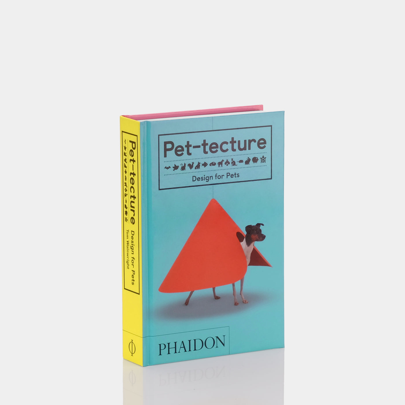 Pet-tecture: Design for Pets Phaidon Book