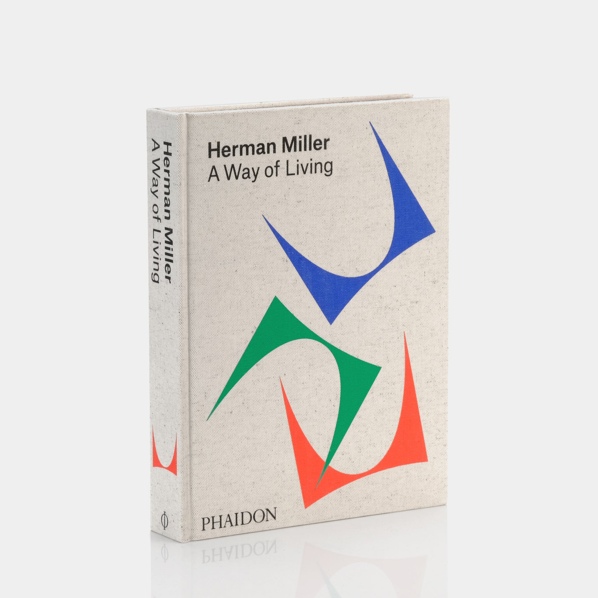 Herman Miller: A Way of Living Phaidon Book