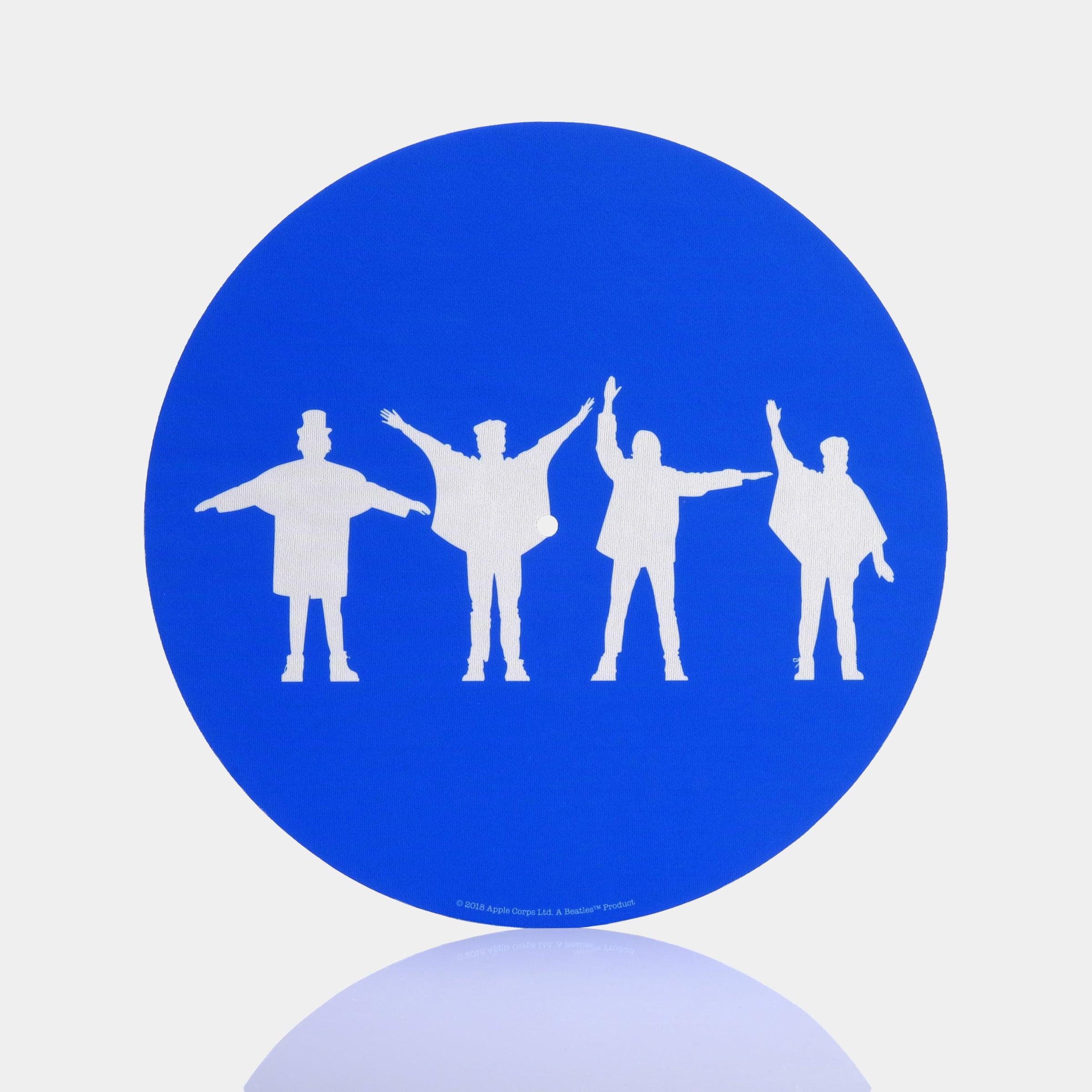 The Beatles "Help!" Slip Mat