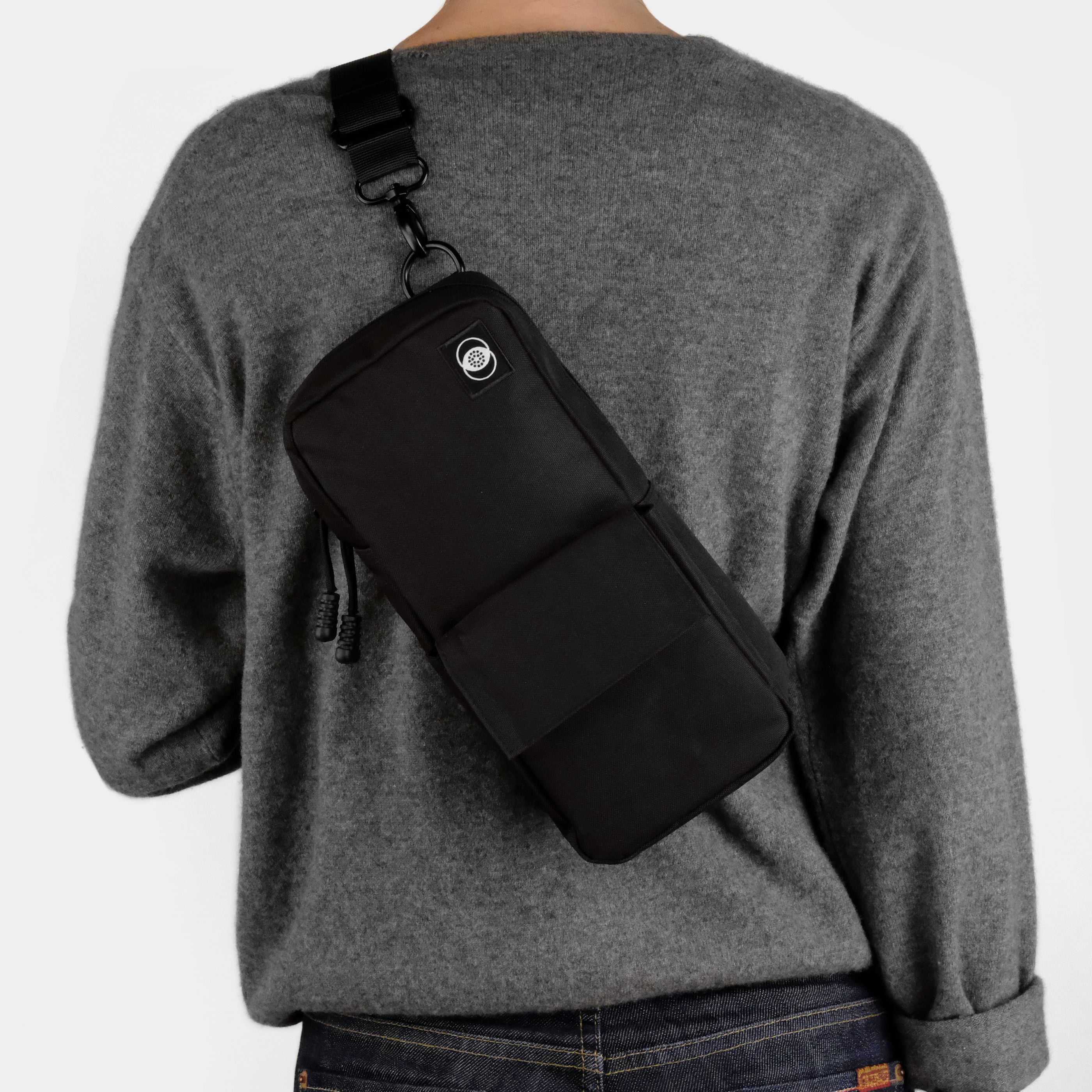 Retrospekt SLR 680 Black Camera Bag