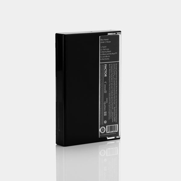 Cassette Tapes: Vintage and New – Page 3