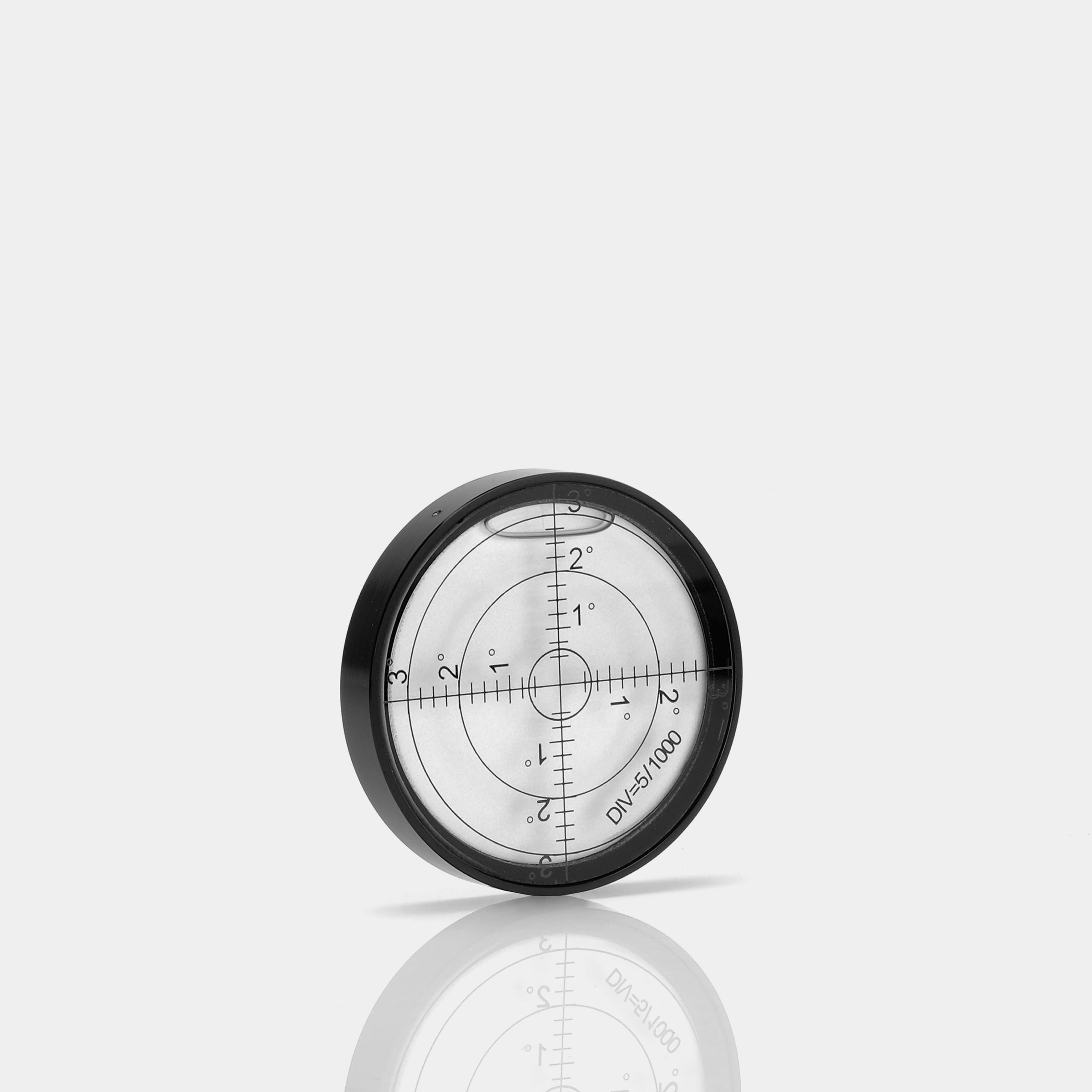 Crosley Turntable Bubble Level