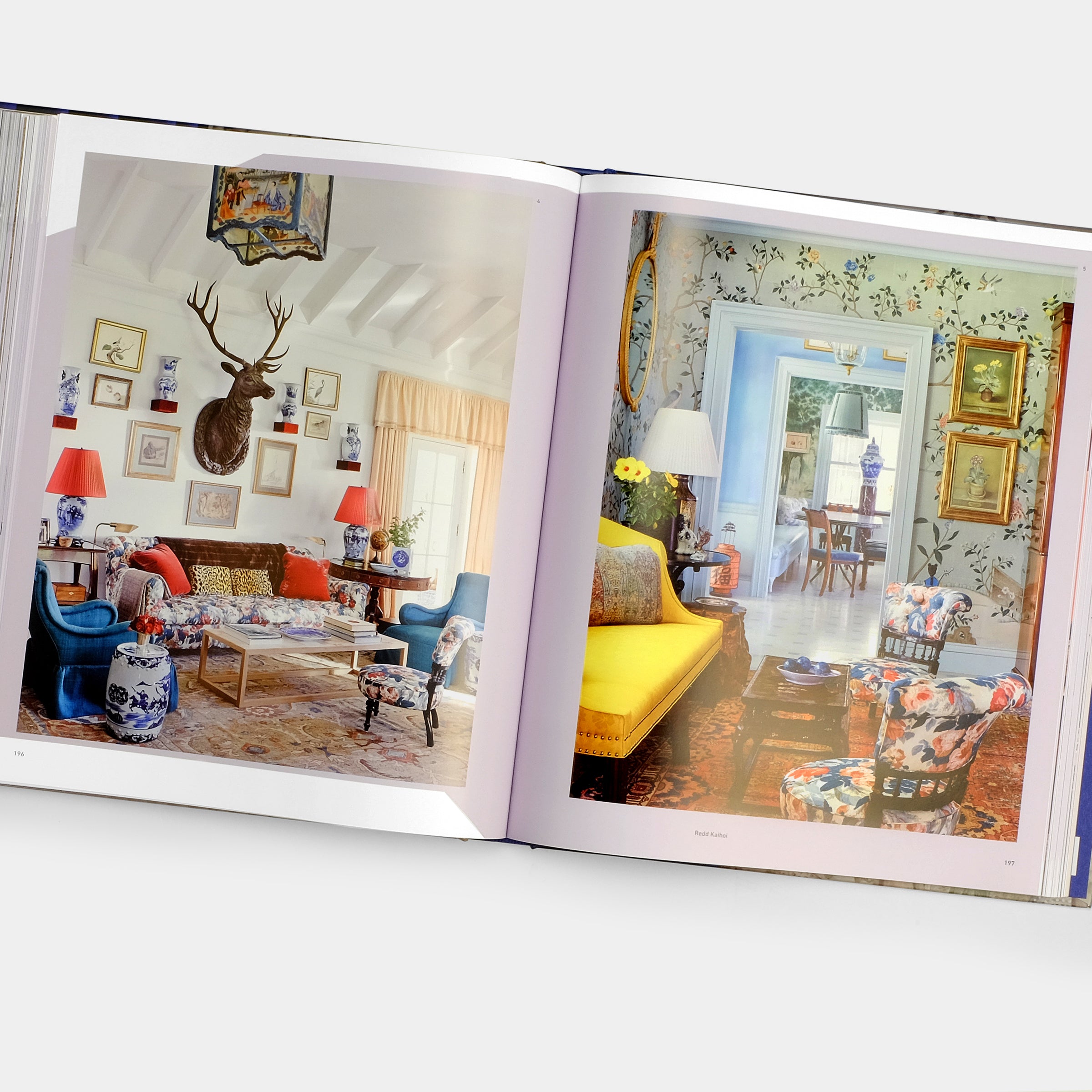 By Design: The World's Best Contemporary Interior Designers Phaidon Bo