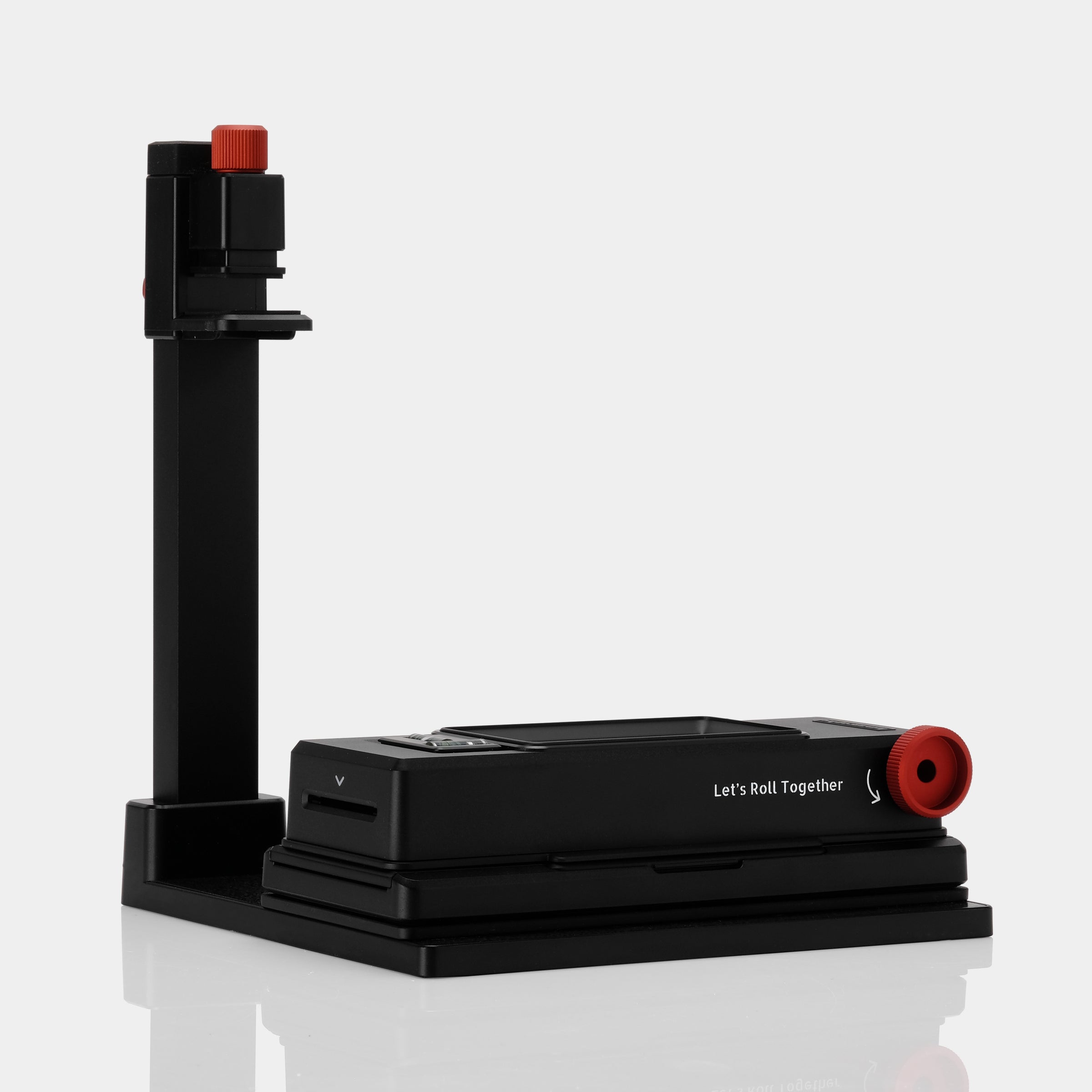 Lomography DigitaLIZA MAX 35mm/120 Scanning Column