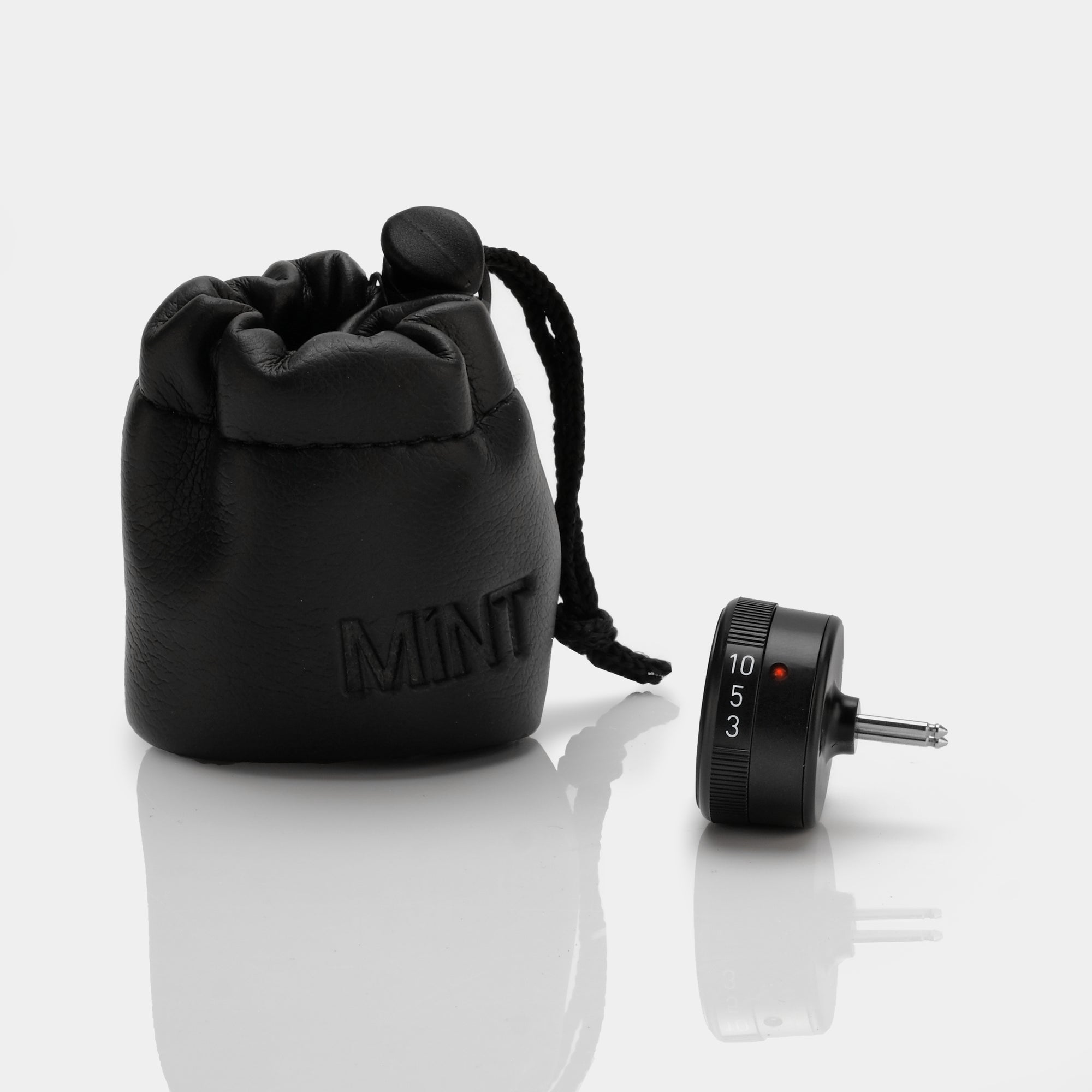 MiNT Self(ie) Timer for SX-70 and SLR 680 Folding Instant Film Cameras