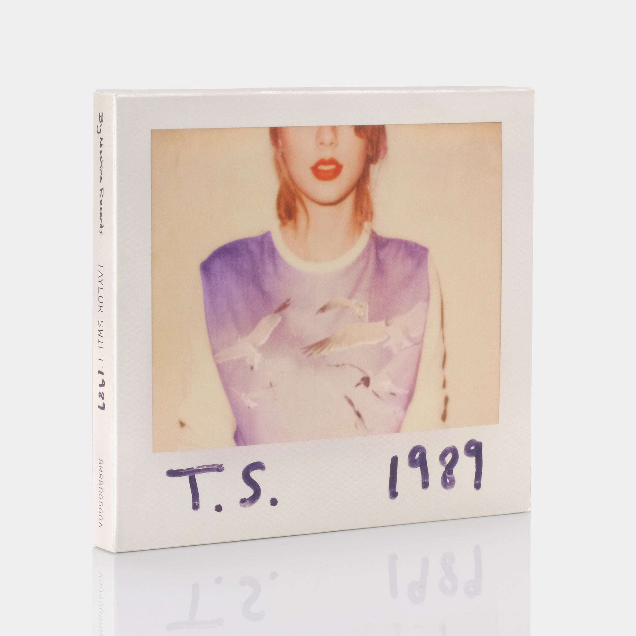 Taylor Swift - 1989 CD