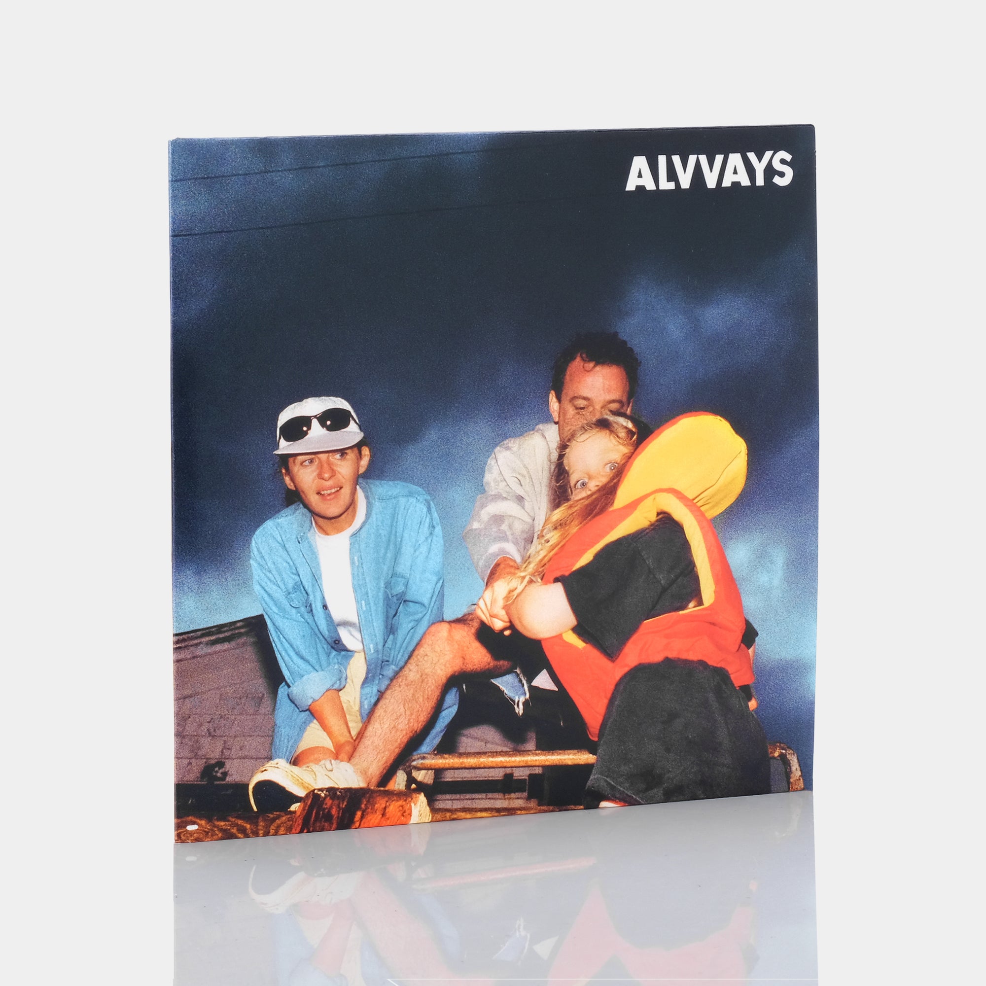 Alvvays - Blue Rev CD