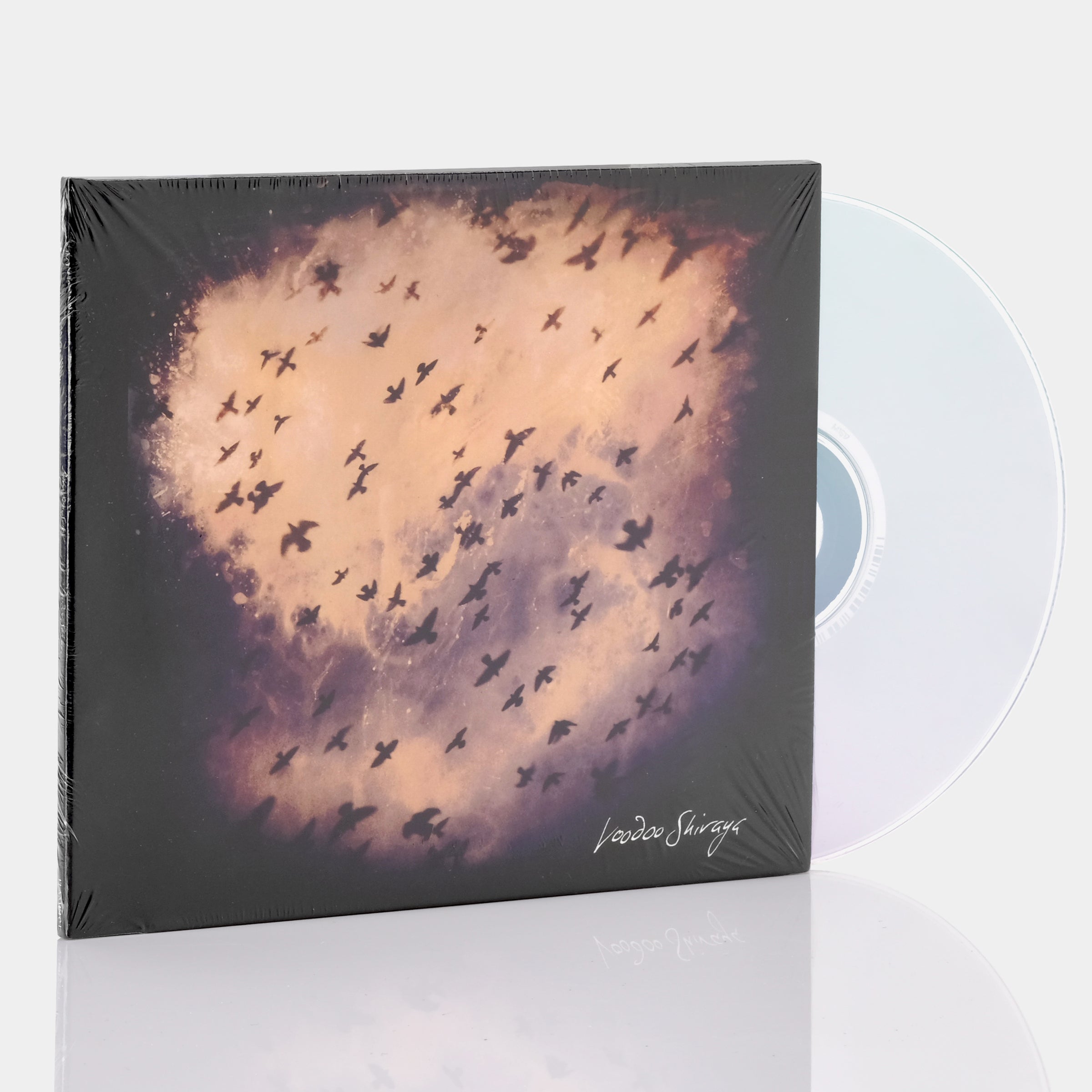 Bobby Beausoleil - Voodoo Shivaya 2xCD