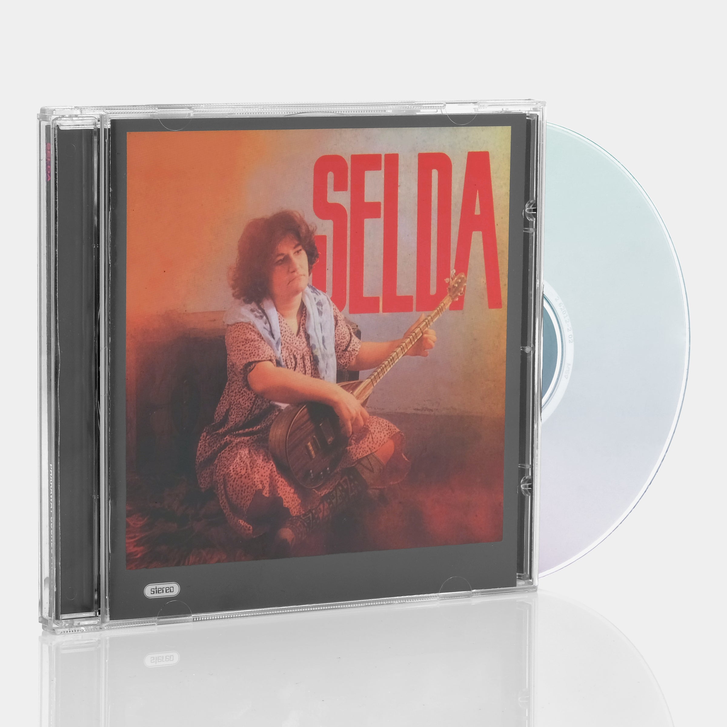 Selda - Selda CD