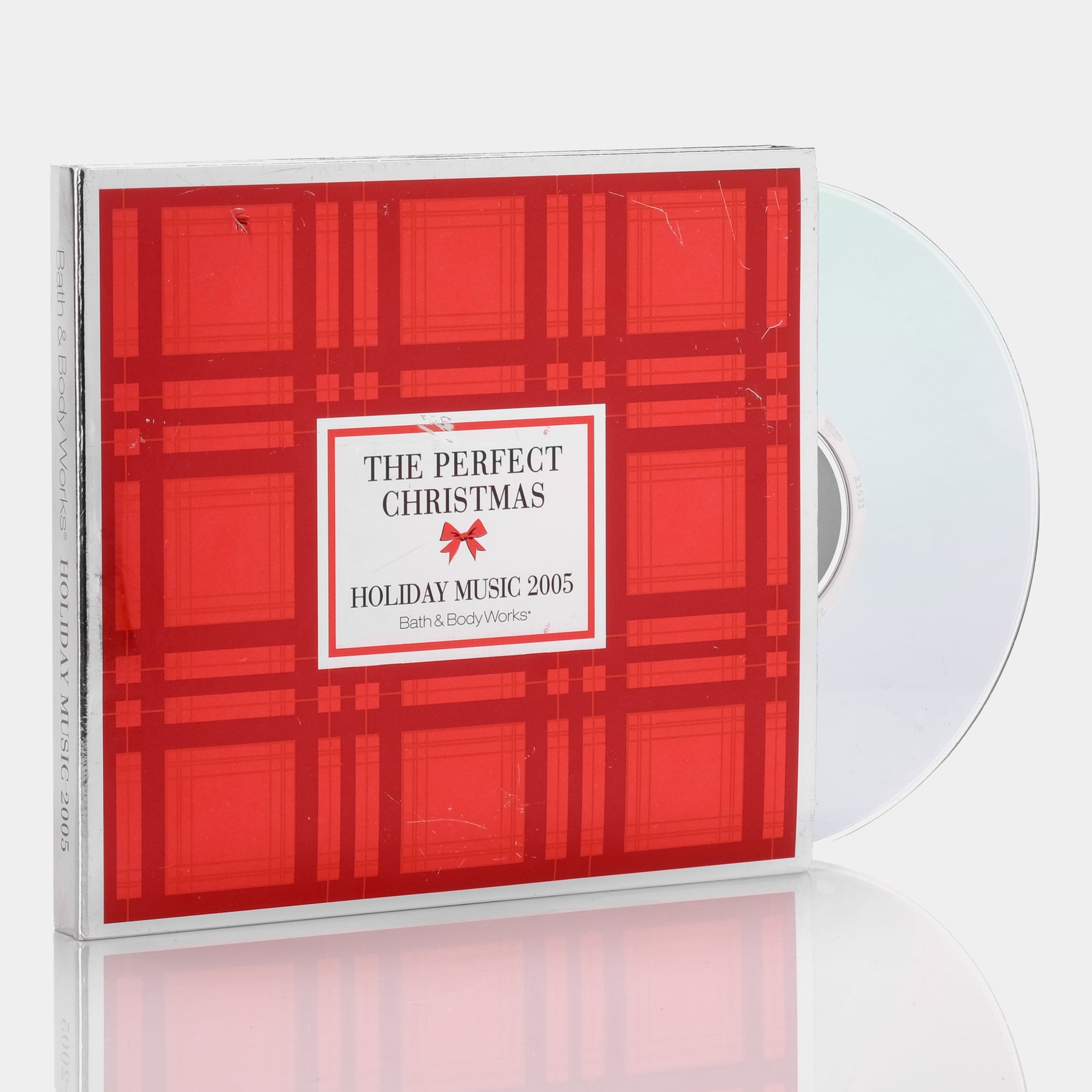 The Perfect Christmas - Holiday Music 2005 3xCD Set