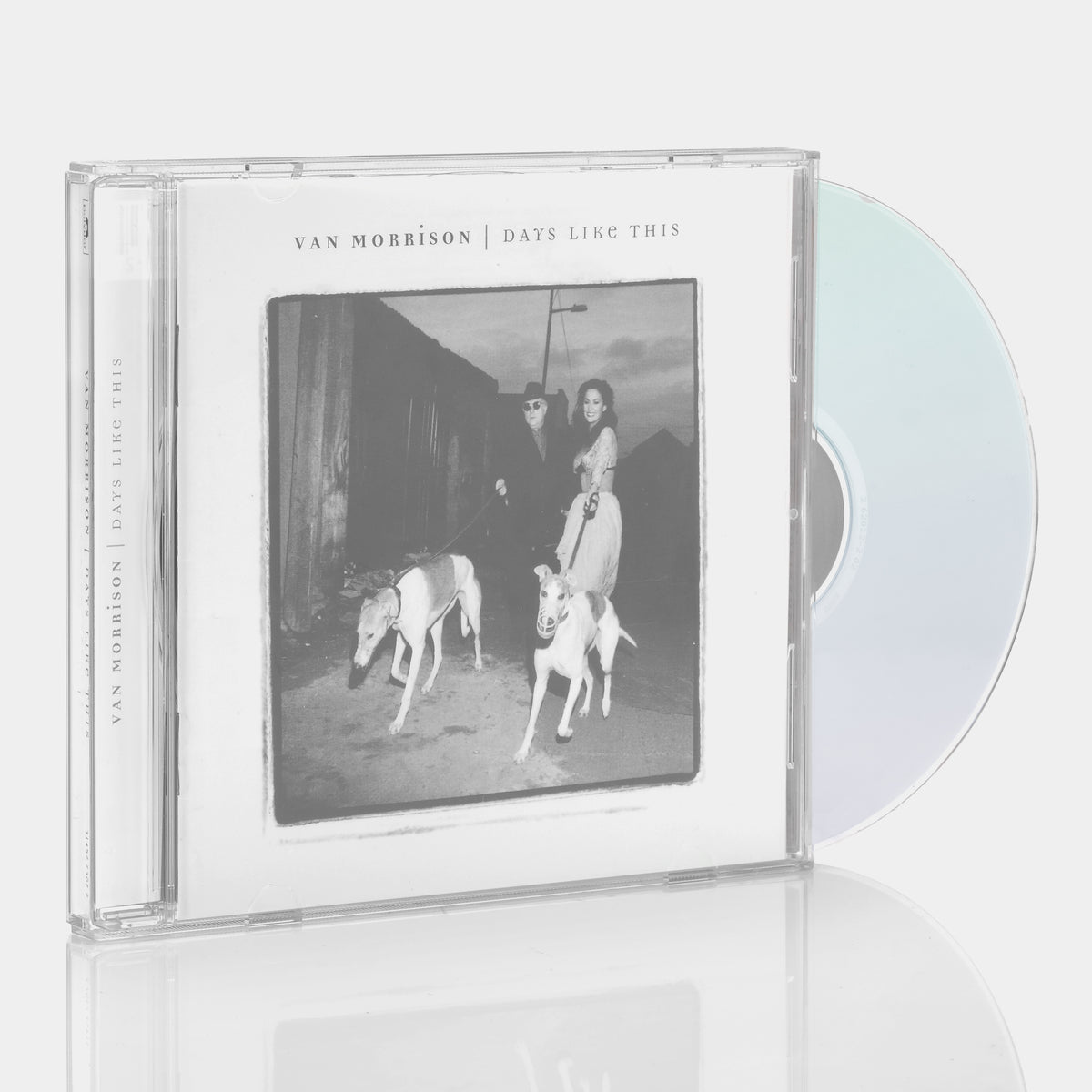 Van Morrison - Days Like This CD