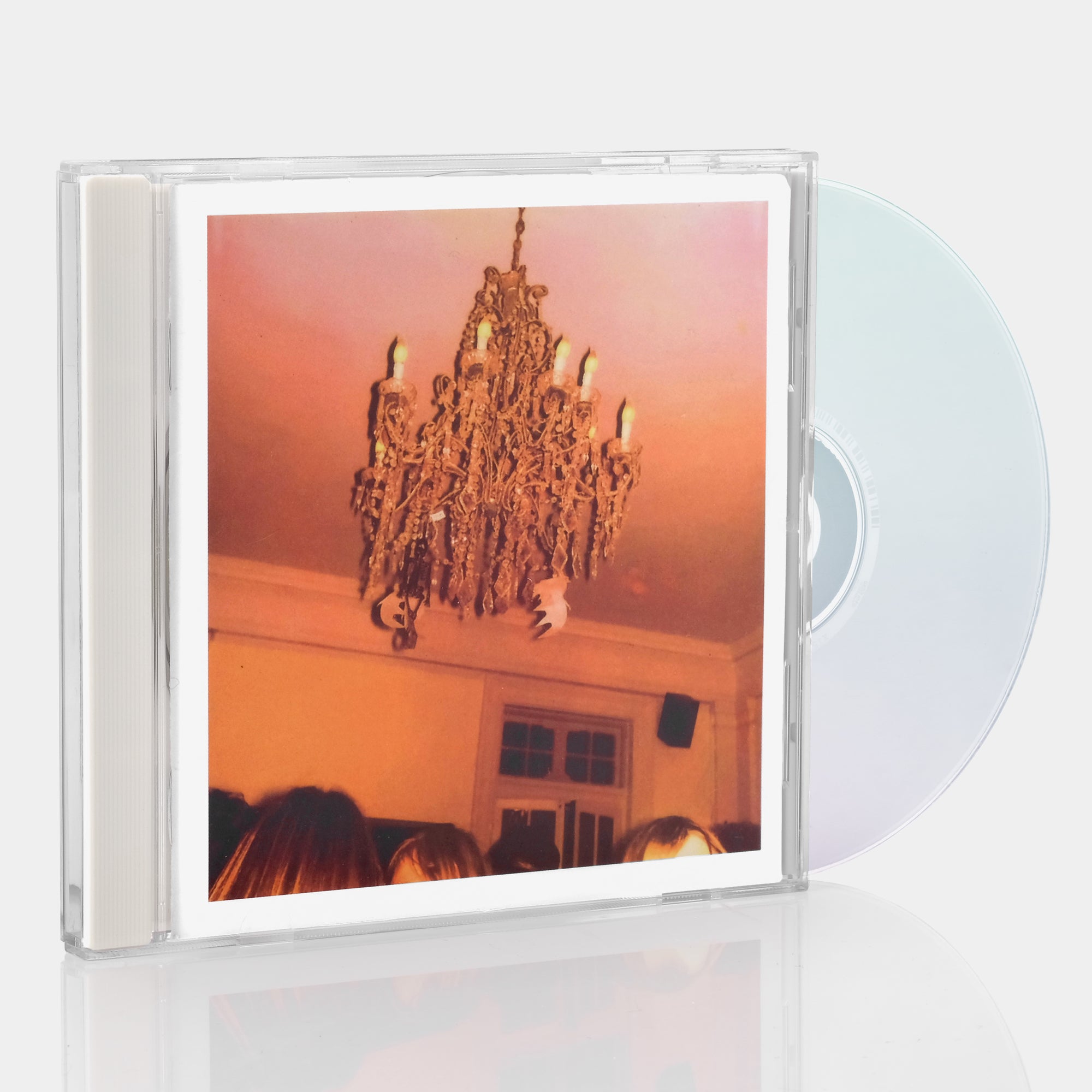 Vampire Weekend - Vampire Weekend CD