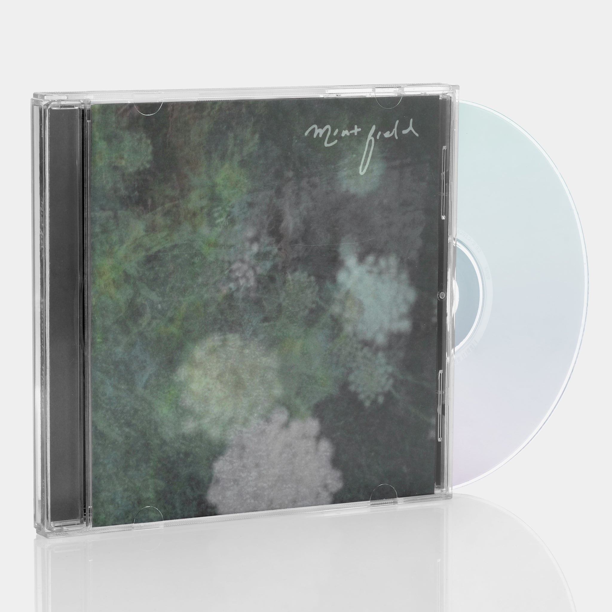 Mint Field - Sentimiento Mundial CD