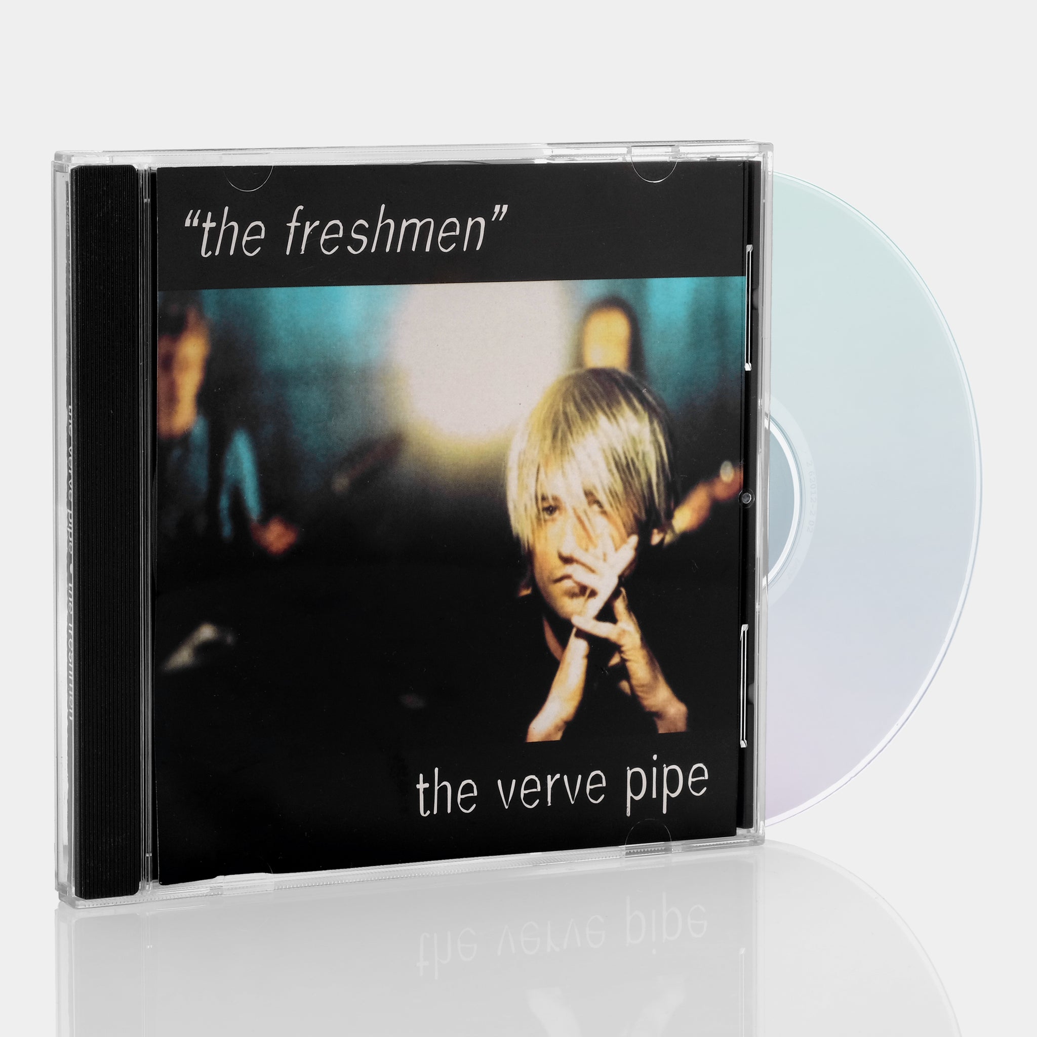 The Verve Pipe - The Freshmen CD