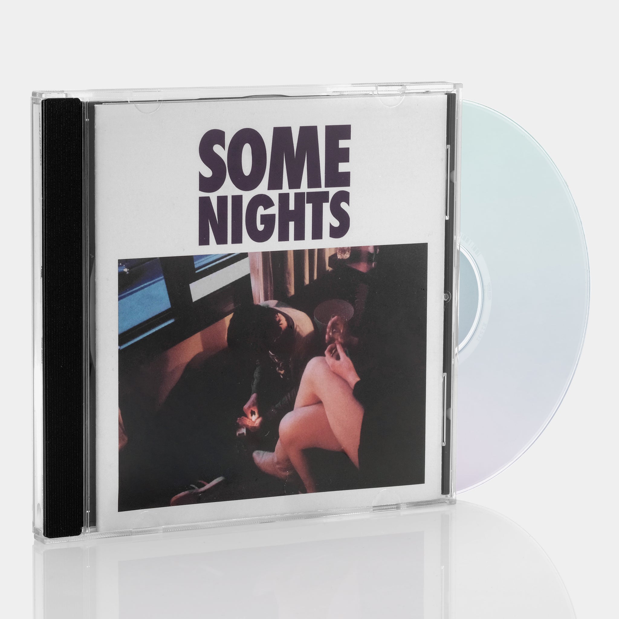 Fun. - Some Nights CD