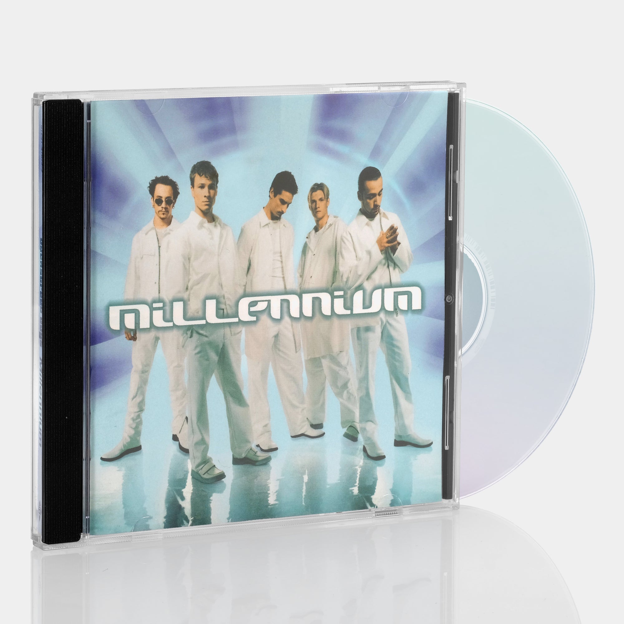 Backstreet Boys - Millennium CD
