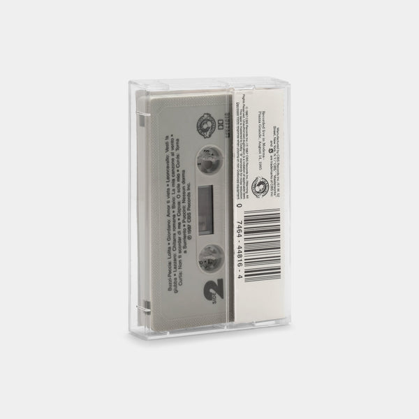 Cassette Tapes: Vintage and New – Page 3