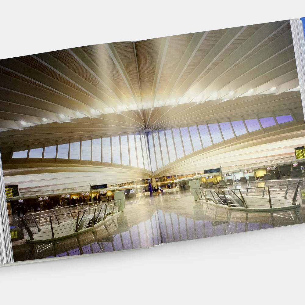 Calatrava: Complete Works (1979-Today) by Philip Jodidio Taschen Book