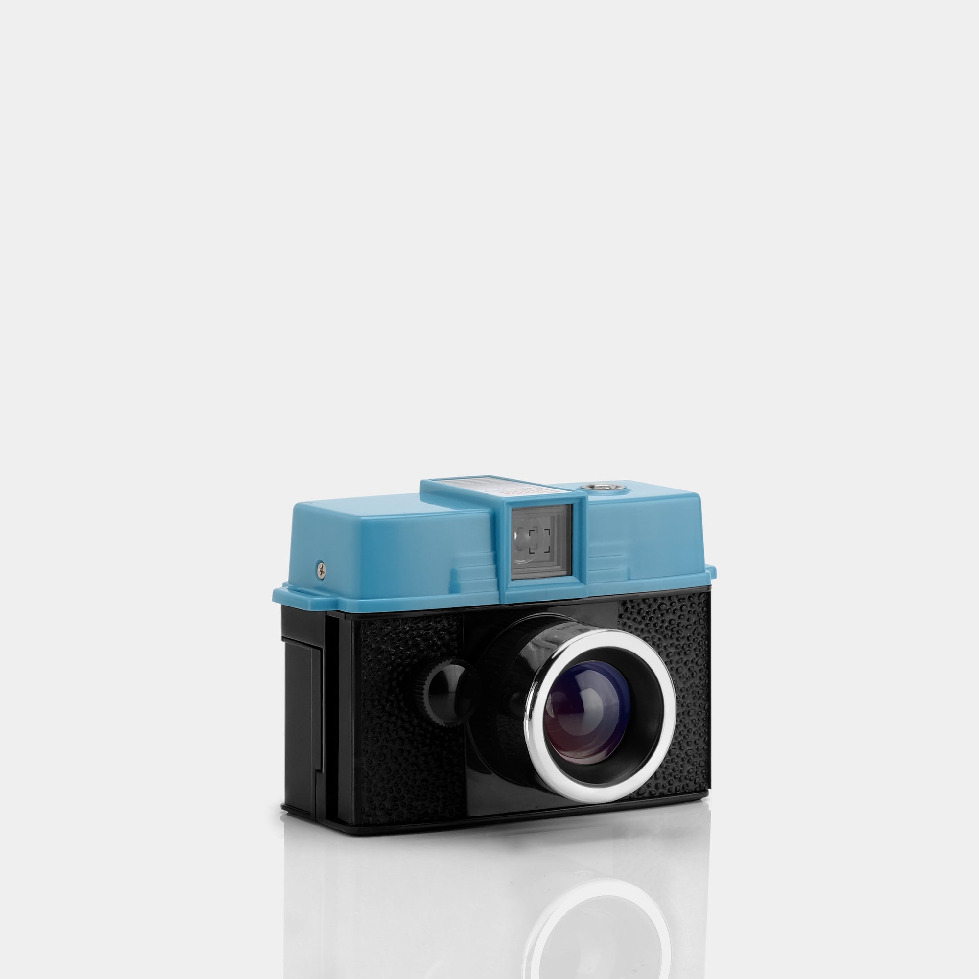 Lomography Diana Baby 110 Format Film Camera and Lens