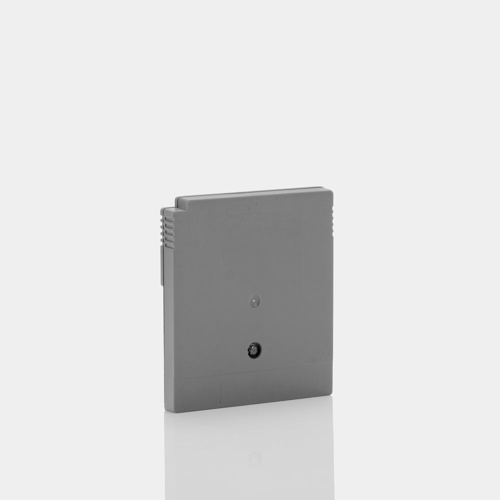 Animaniacs Game Boy Game