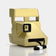 Polaroid 600 One Step Flash Gold Instant Film Camera