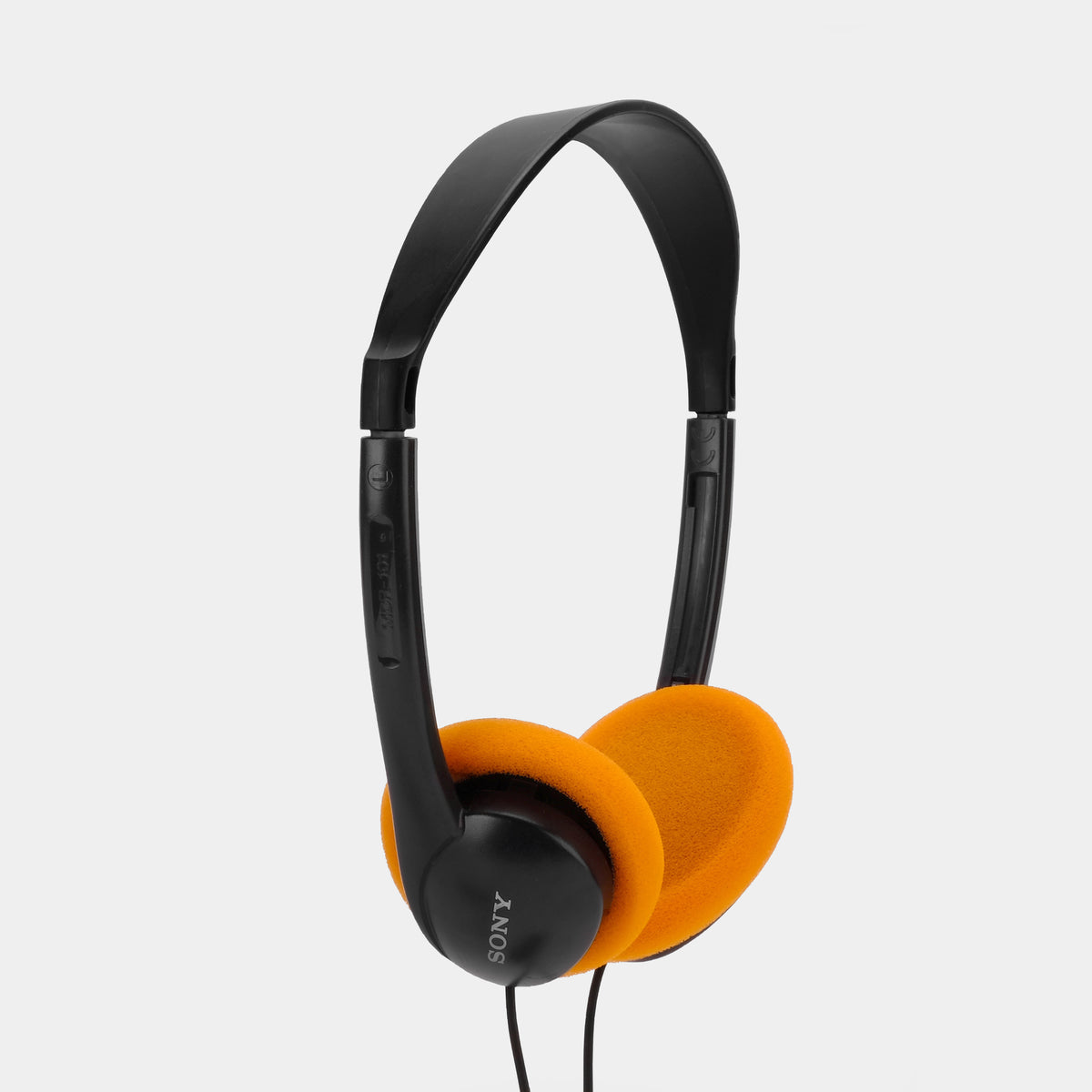 Sony MDR-101 On-Ear Headphones