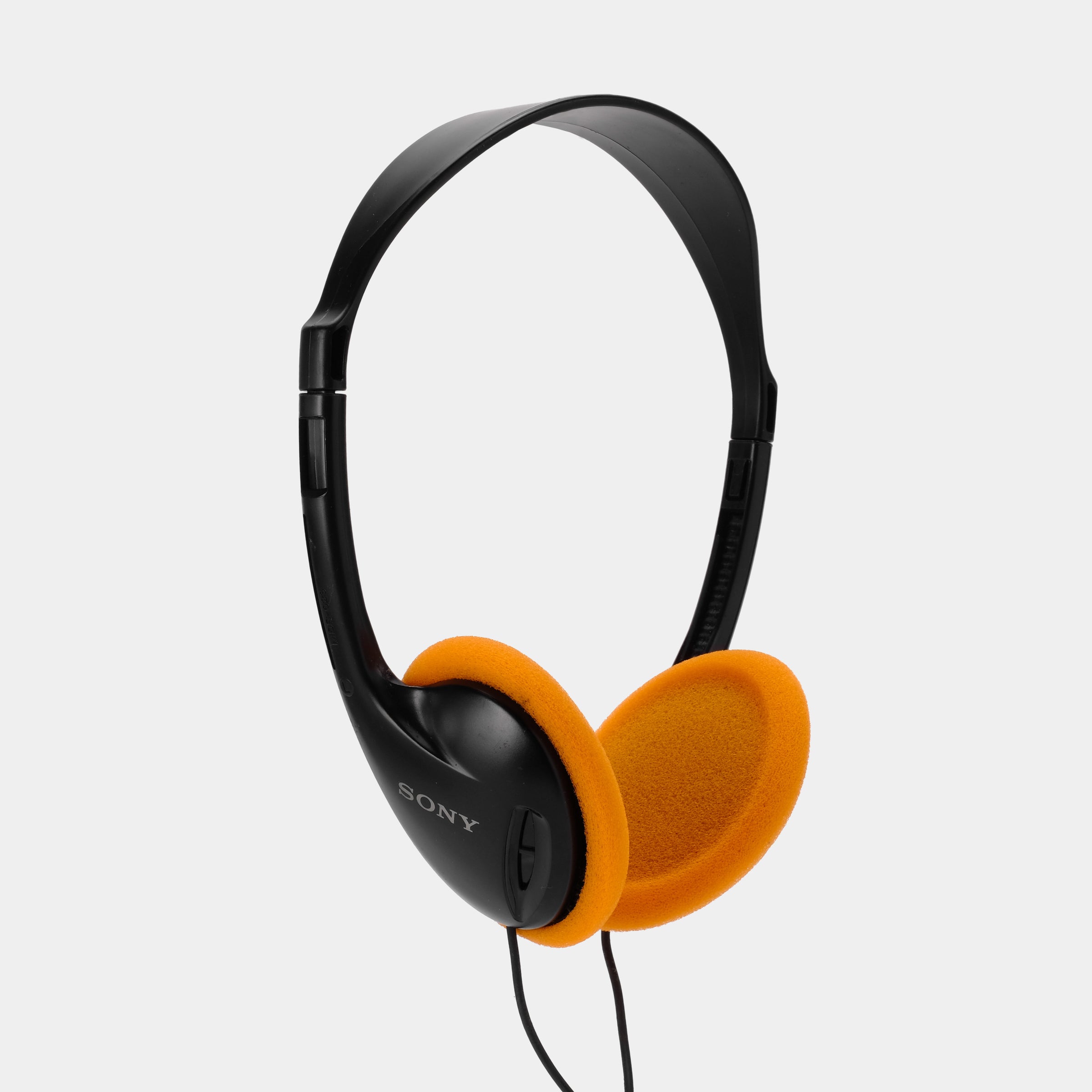 Sony MDR-023 On-Ear Headphones