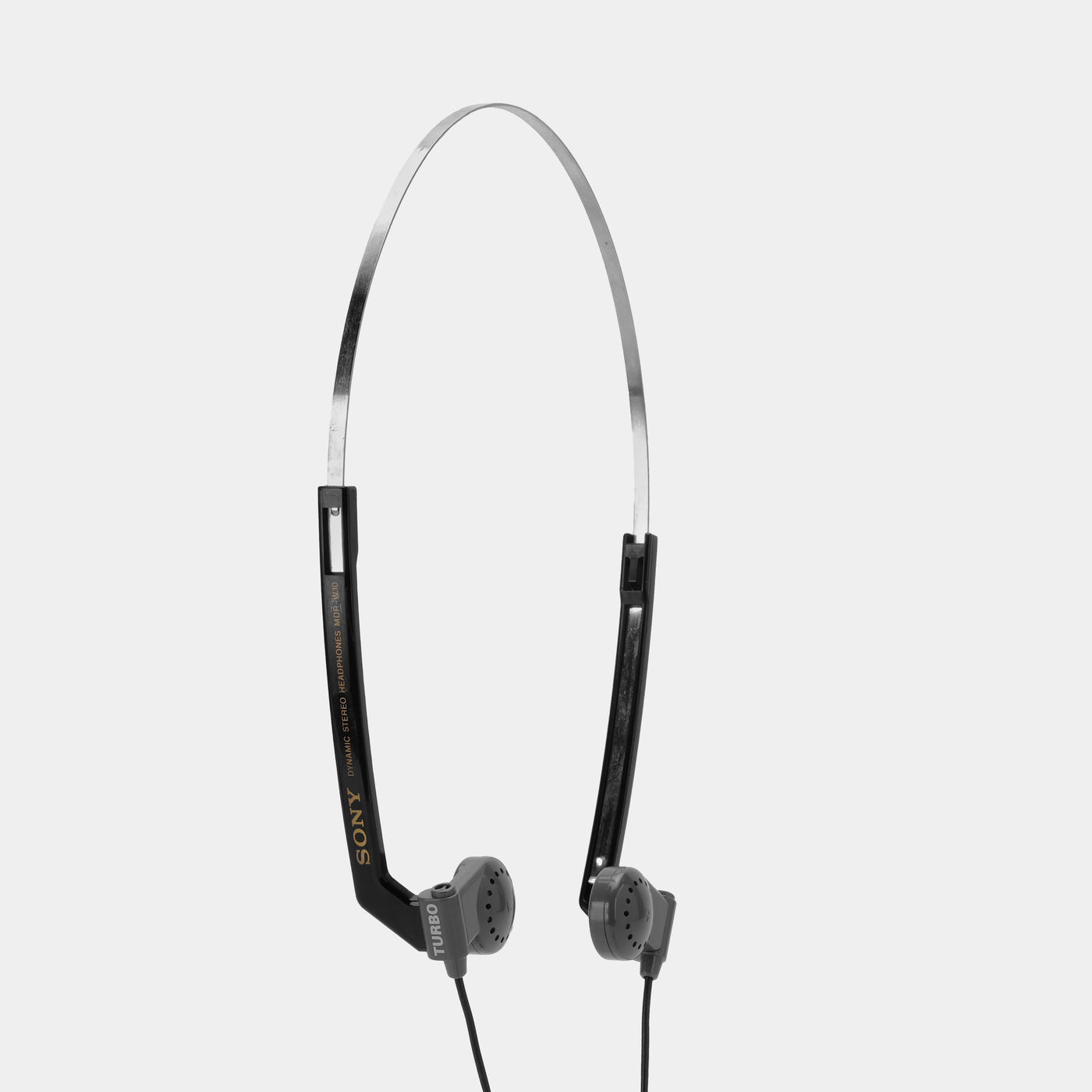 Sony MDR-W10 In-Ear Headphones