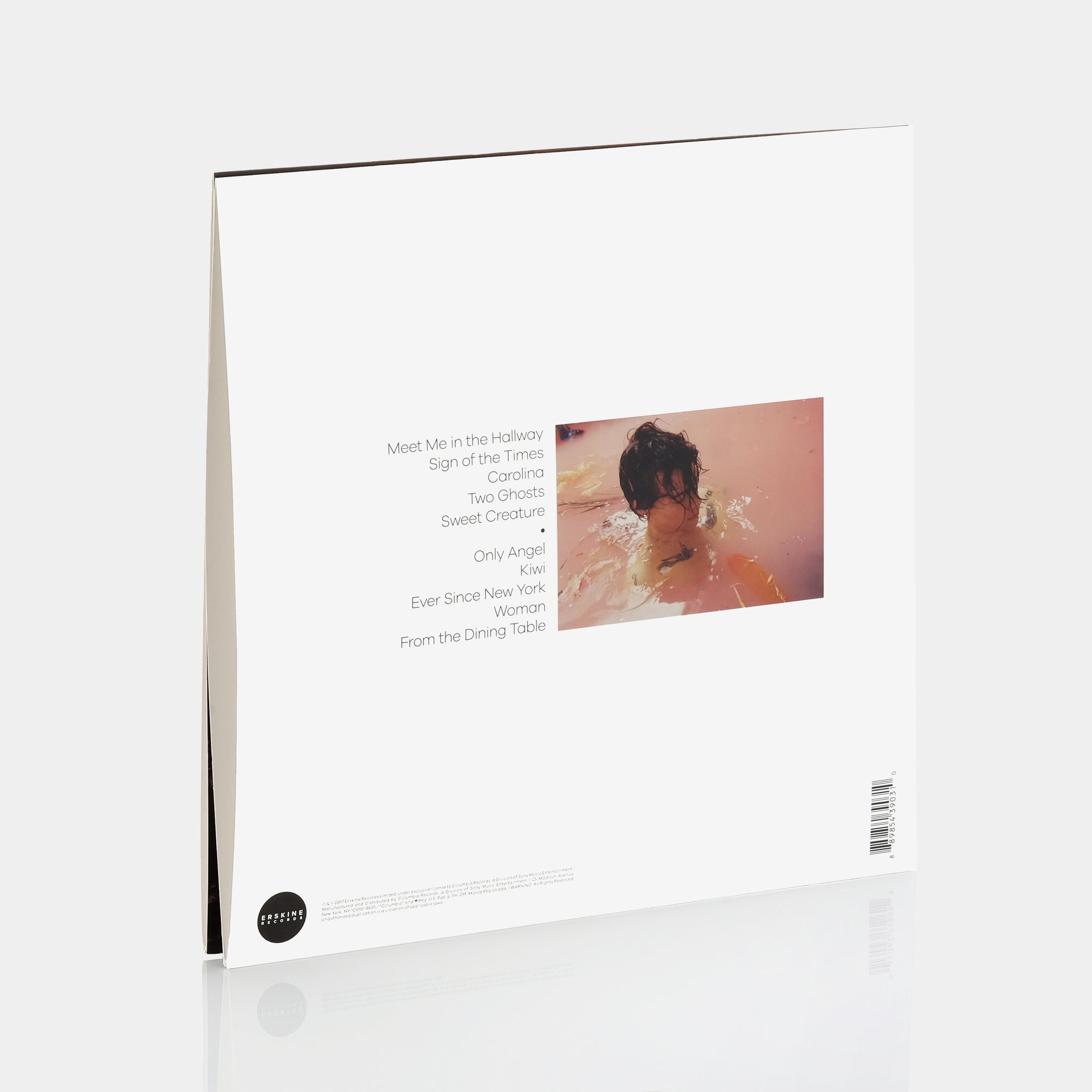 Harry Styles - Harry Styles LP Vinyl Record