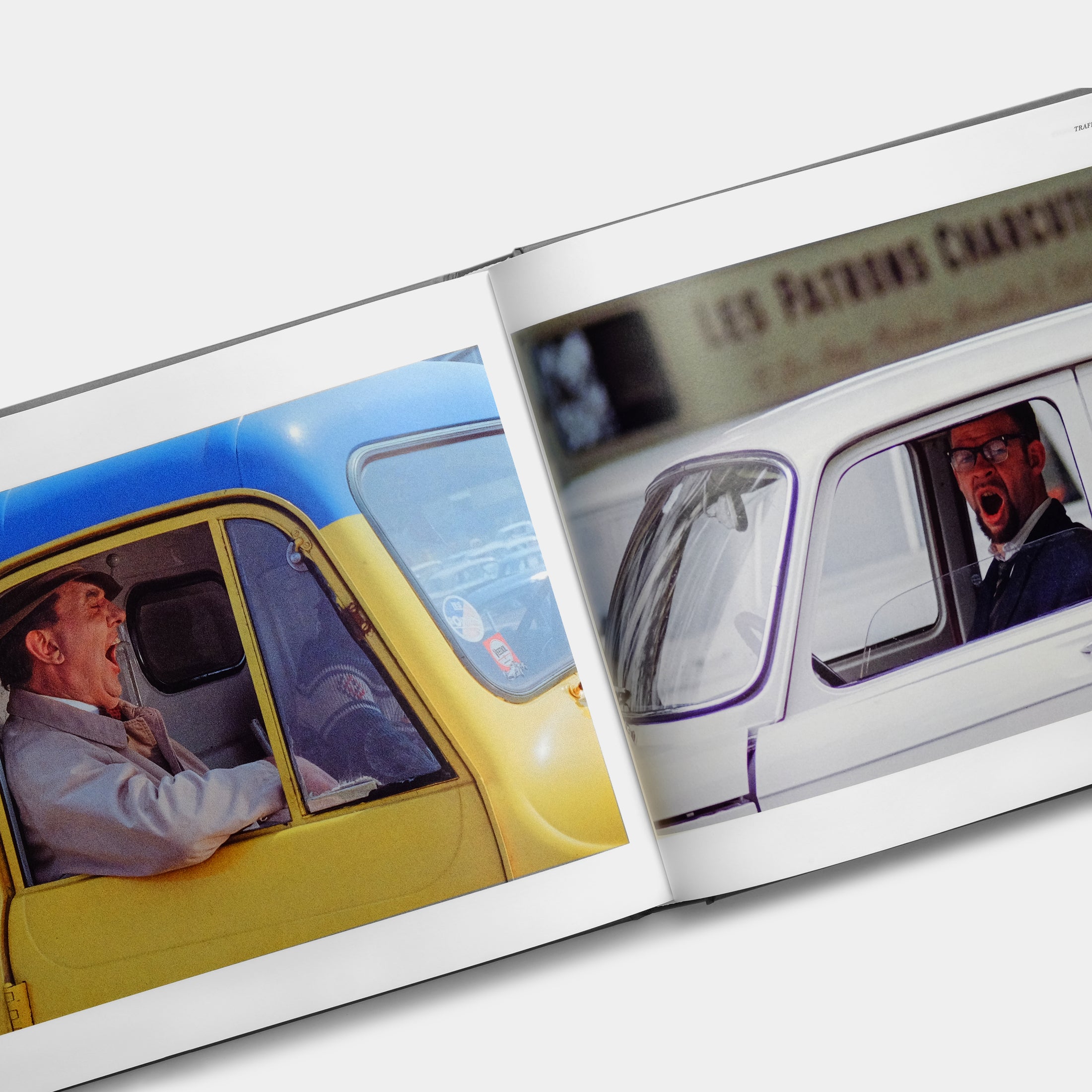 The Definitive Jacques Tati Book Set