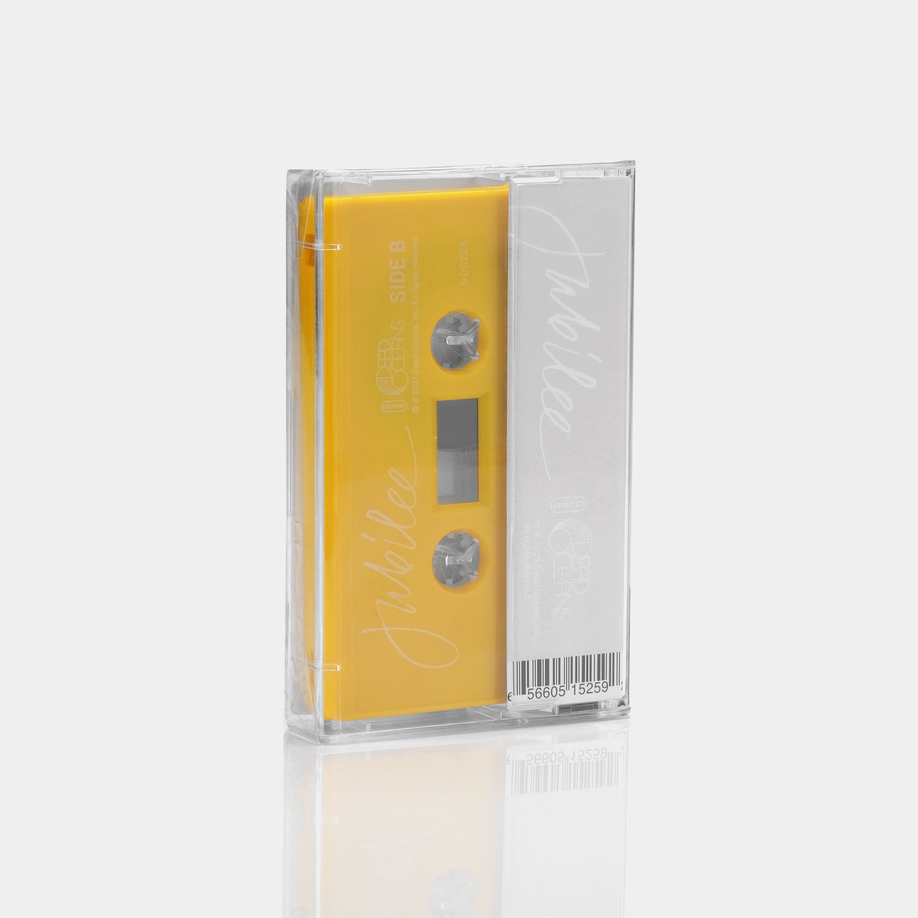 Japanese Breakfast - Jubilee Cassette Tape