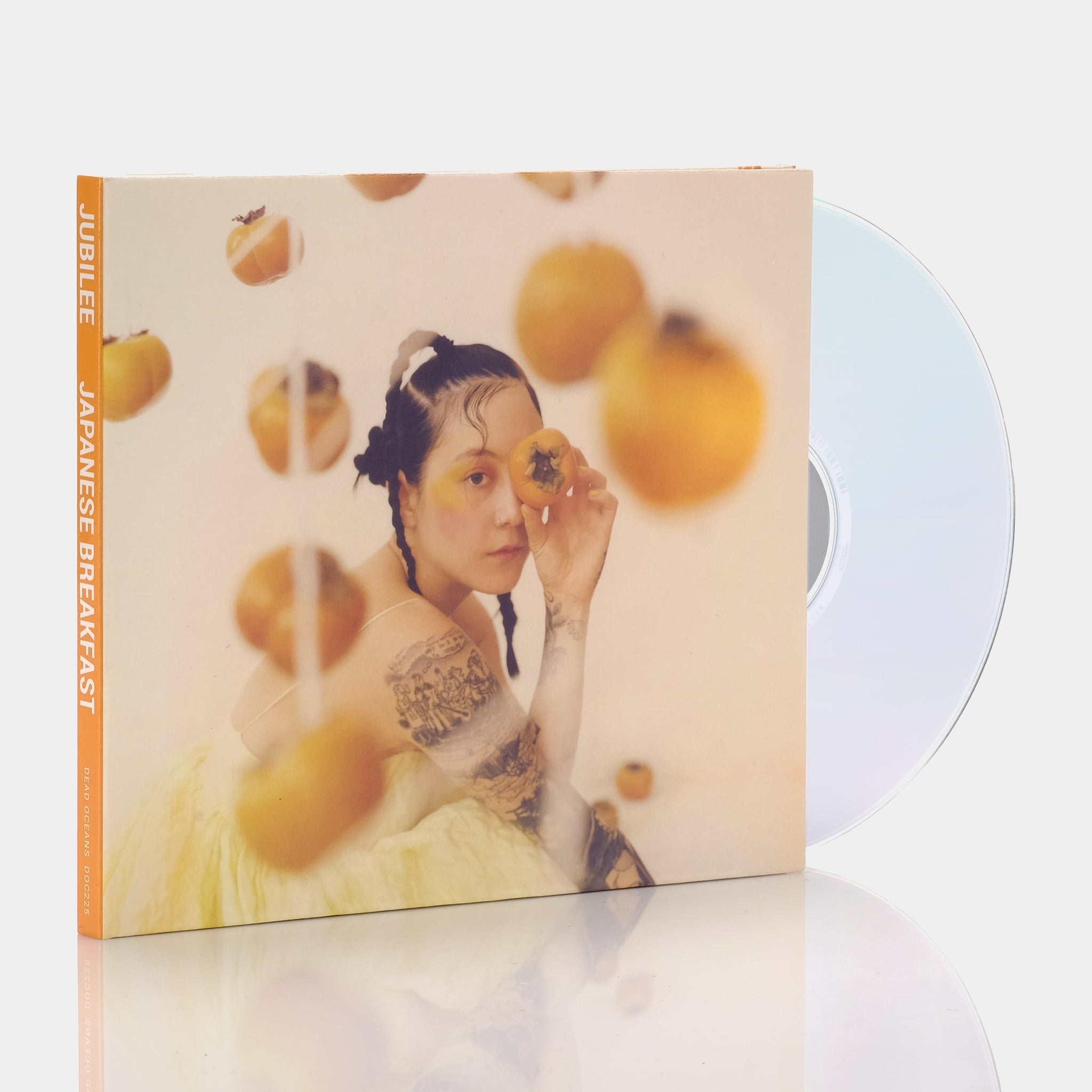 Japanese Breakfast - Jubilee CD