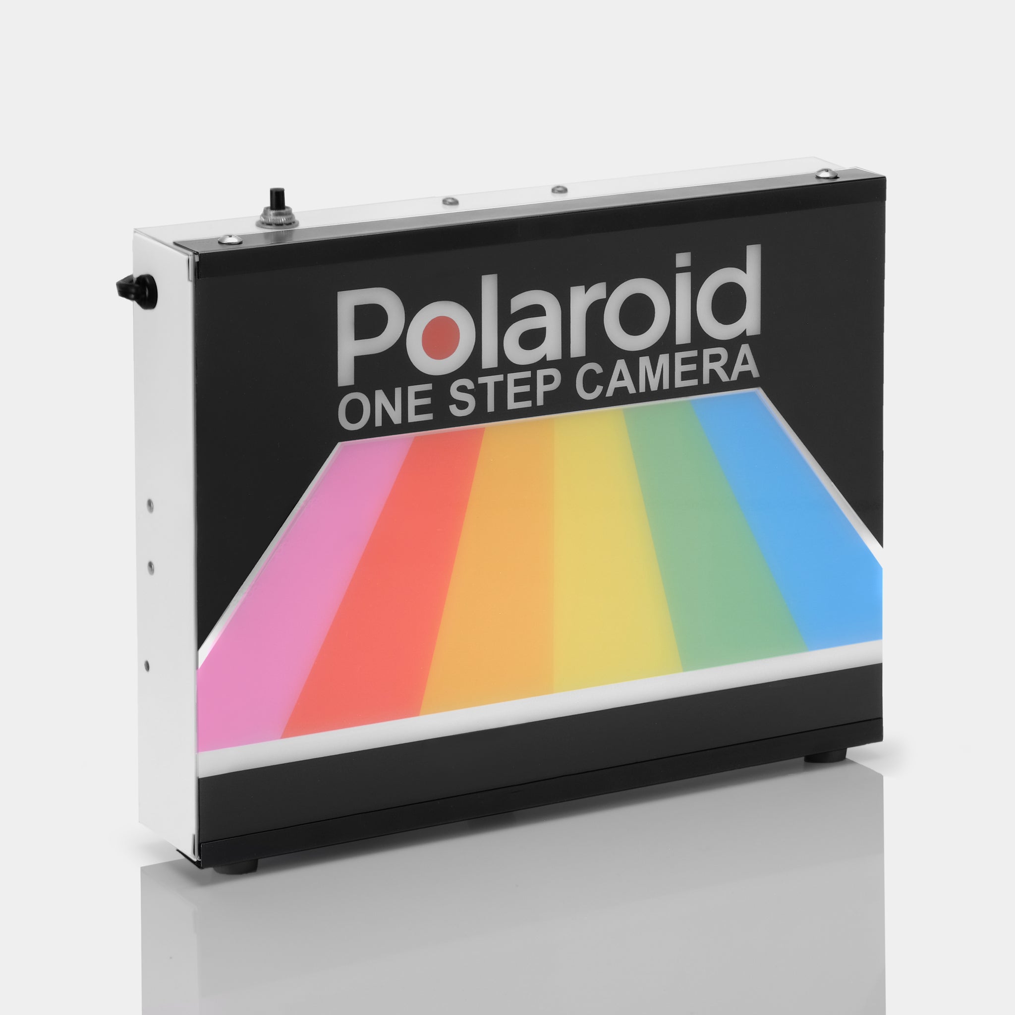 Polaroid One Step Light Up Sign