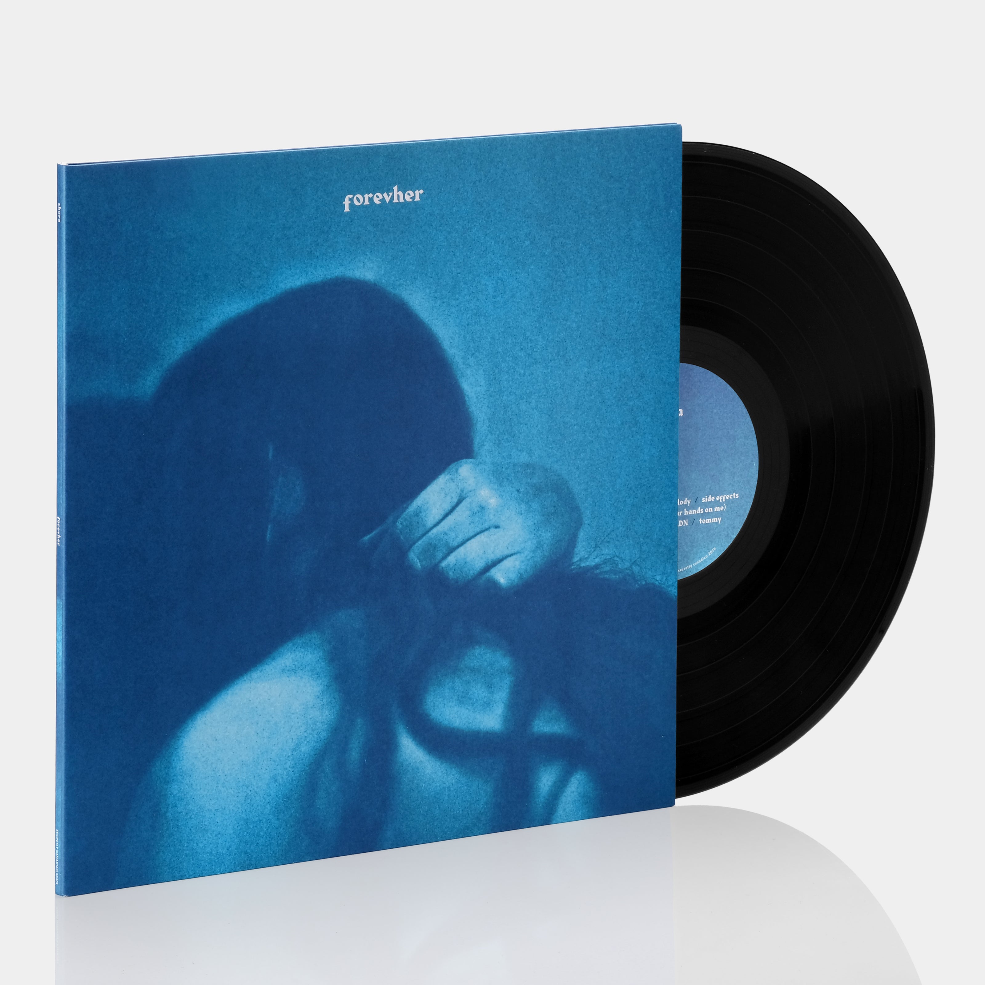Shura - forevher LP Vinyl Record