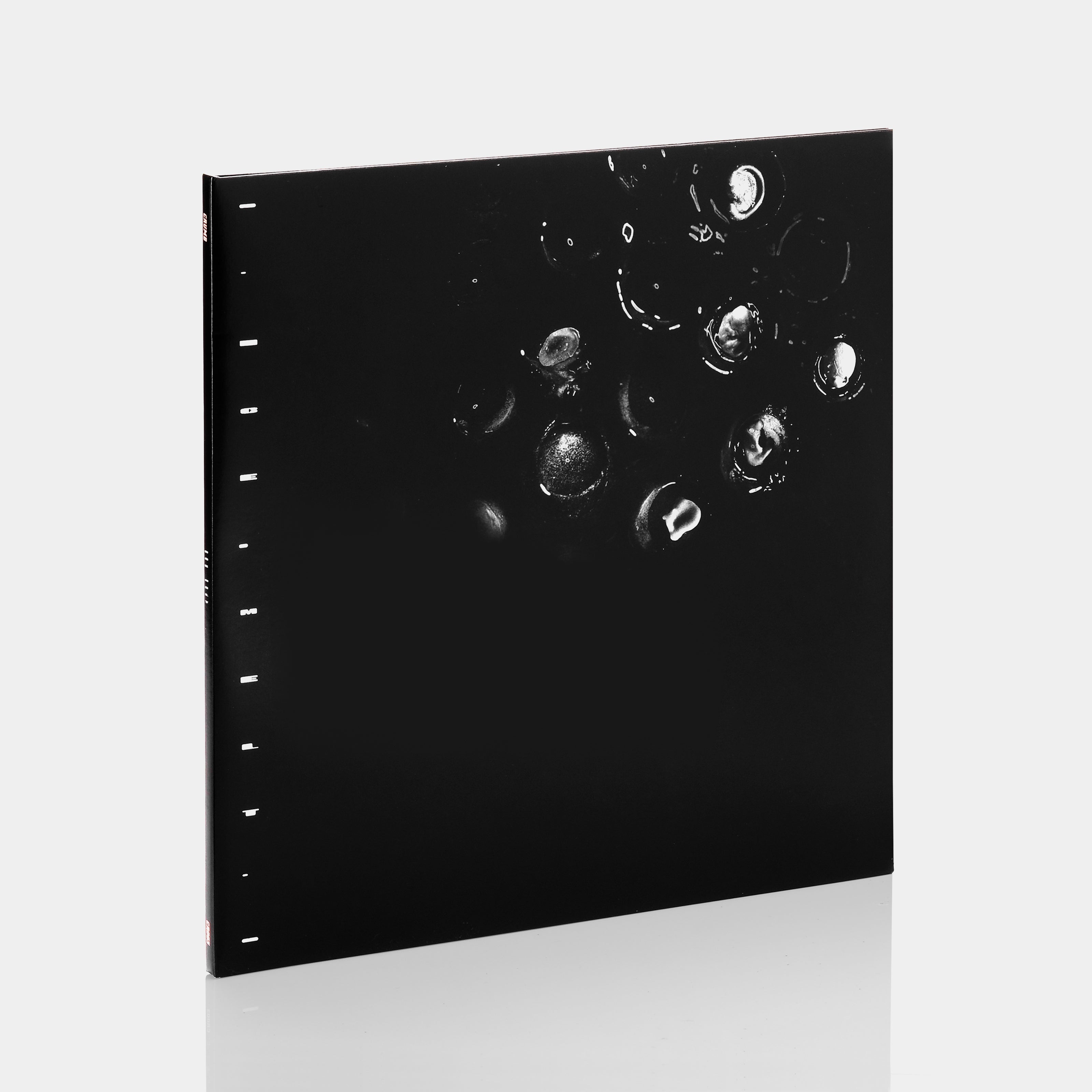 Crumb - Ice Melt LP Vinyl Record