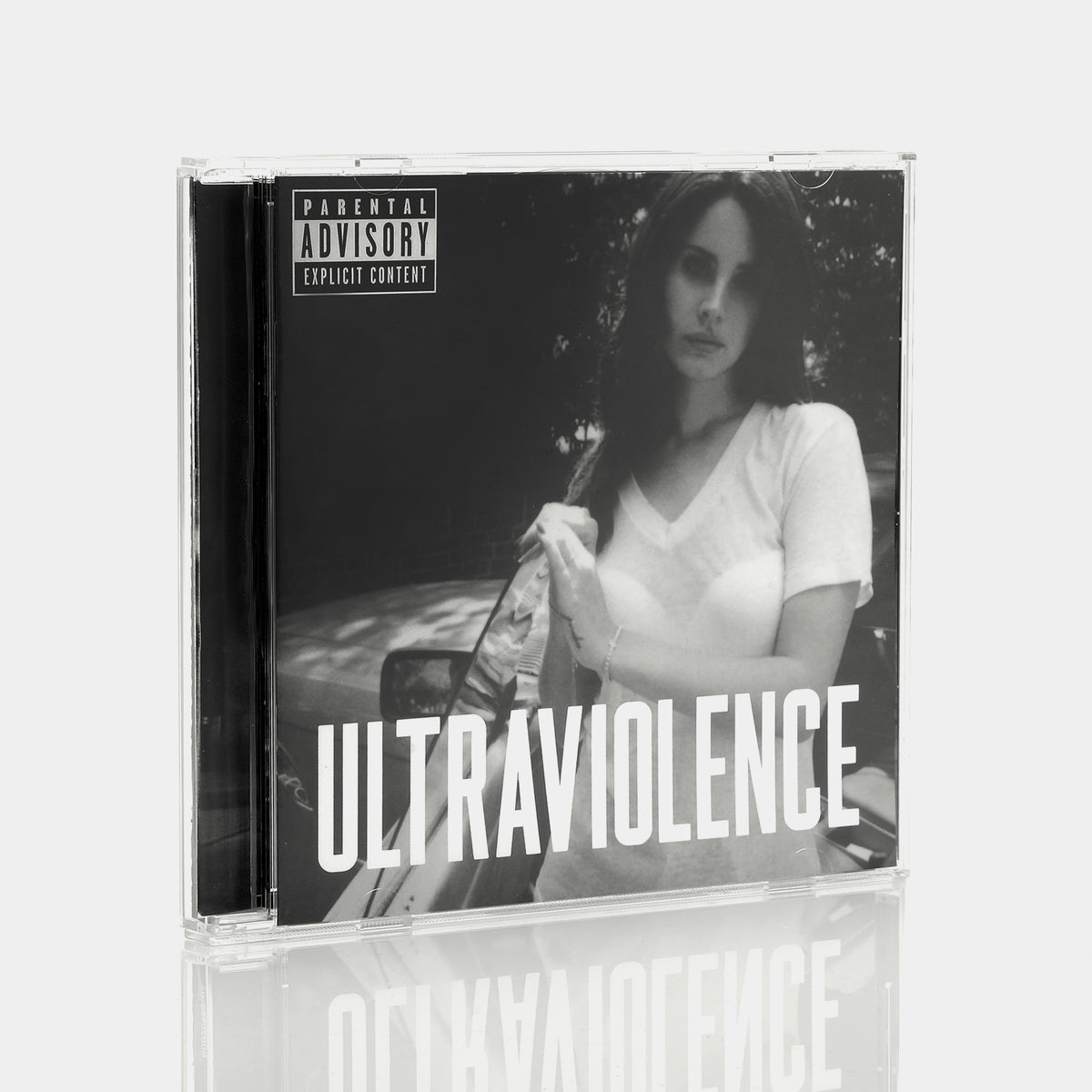 ultraviolence a
