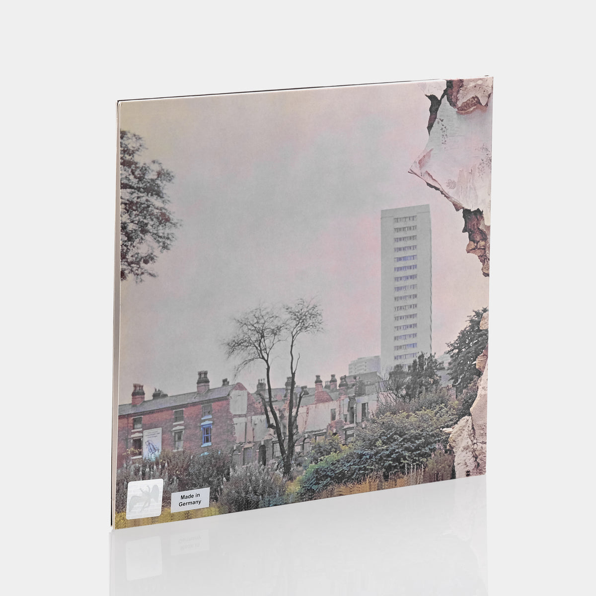 Led Zeppelin - Led Zeppelin IV LP Vinyl Record