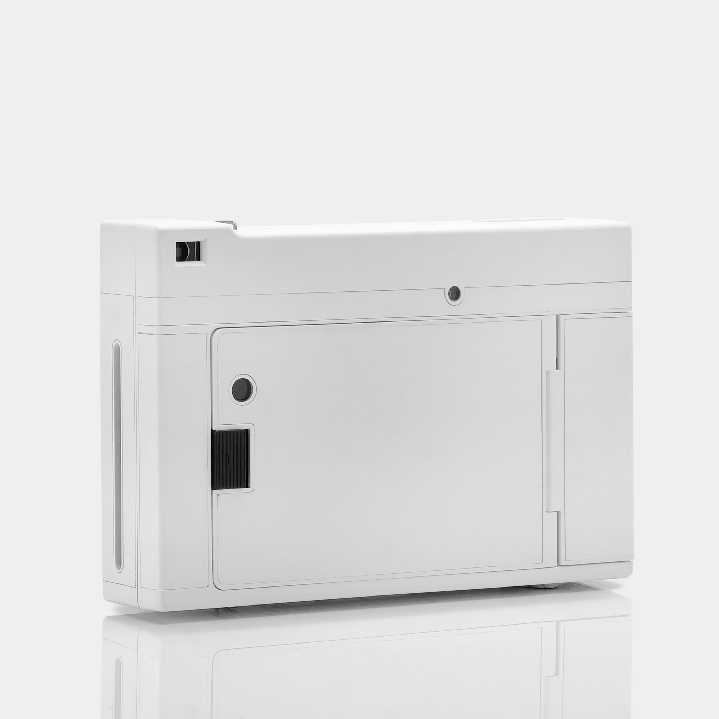 Lomography Lomo'Instant Instax Mini White Instant Film Camera