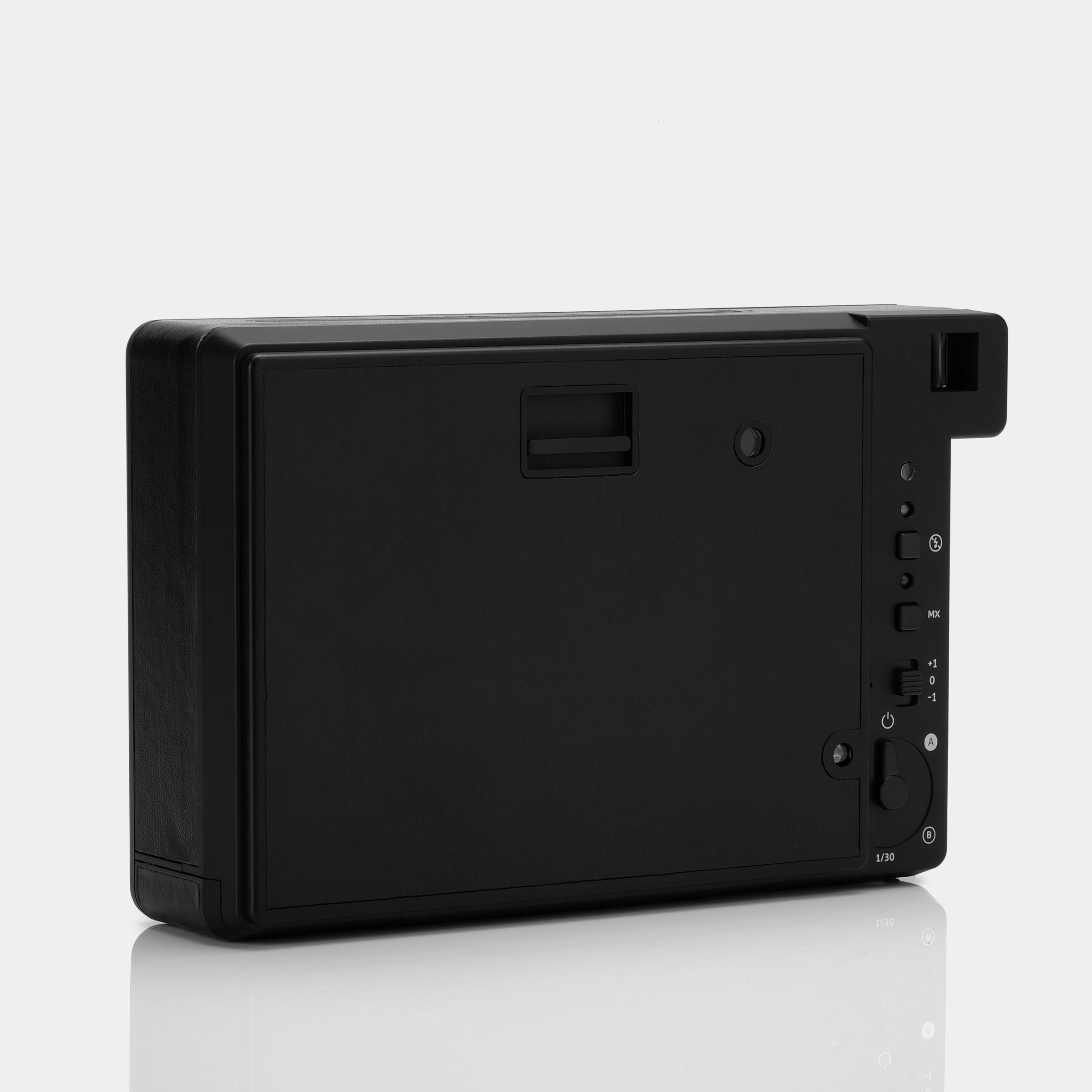 Lomography Lomo'Instant Wide Instax Instant Film Camera and Lenses Com