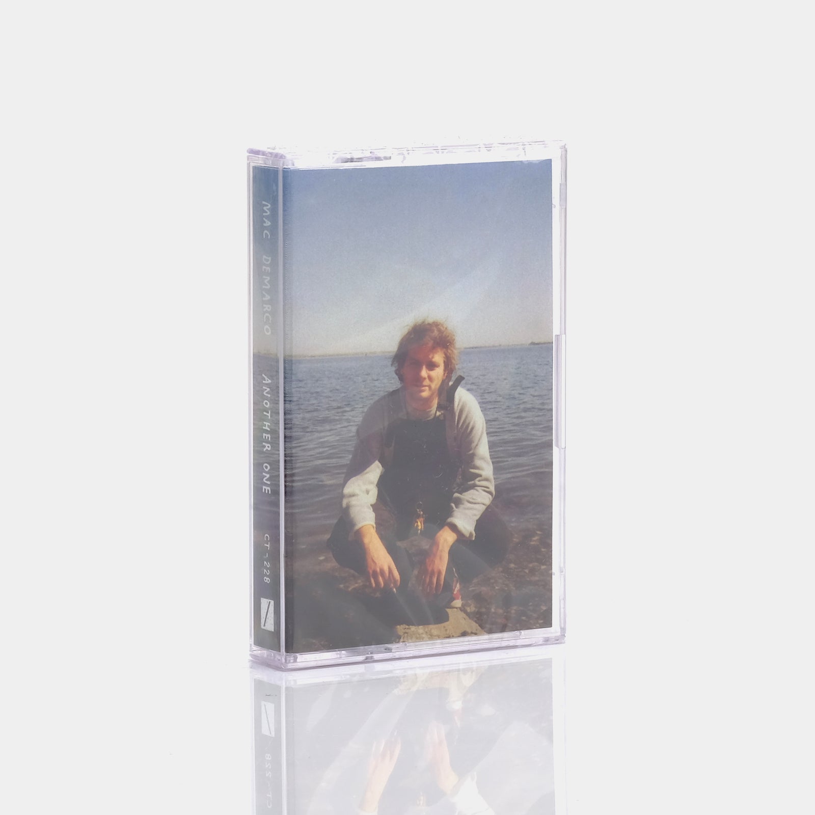 Mac Demarco - Another One Cassette Tape