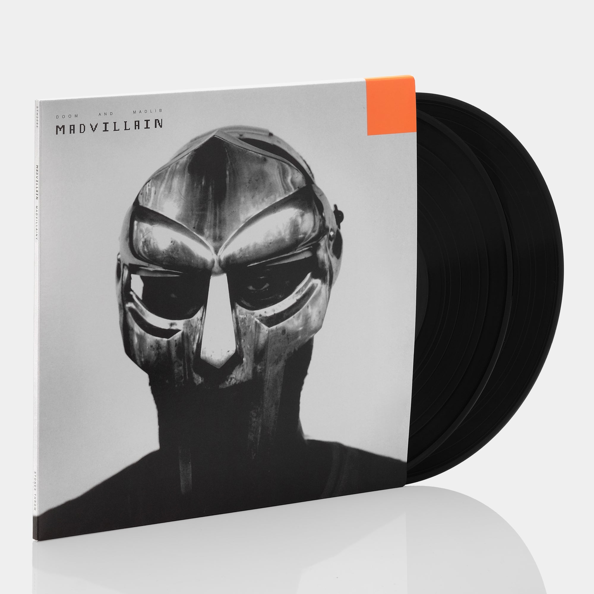 Madvillain - Madvillainy 2xLP Vinyl Record