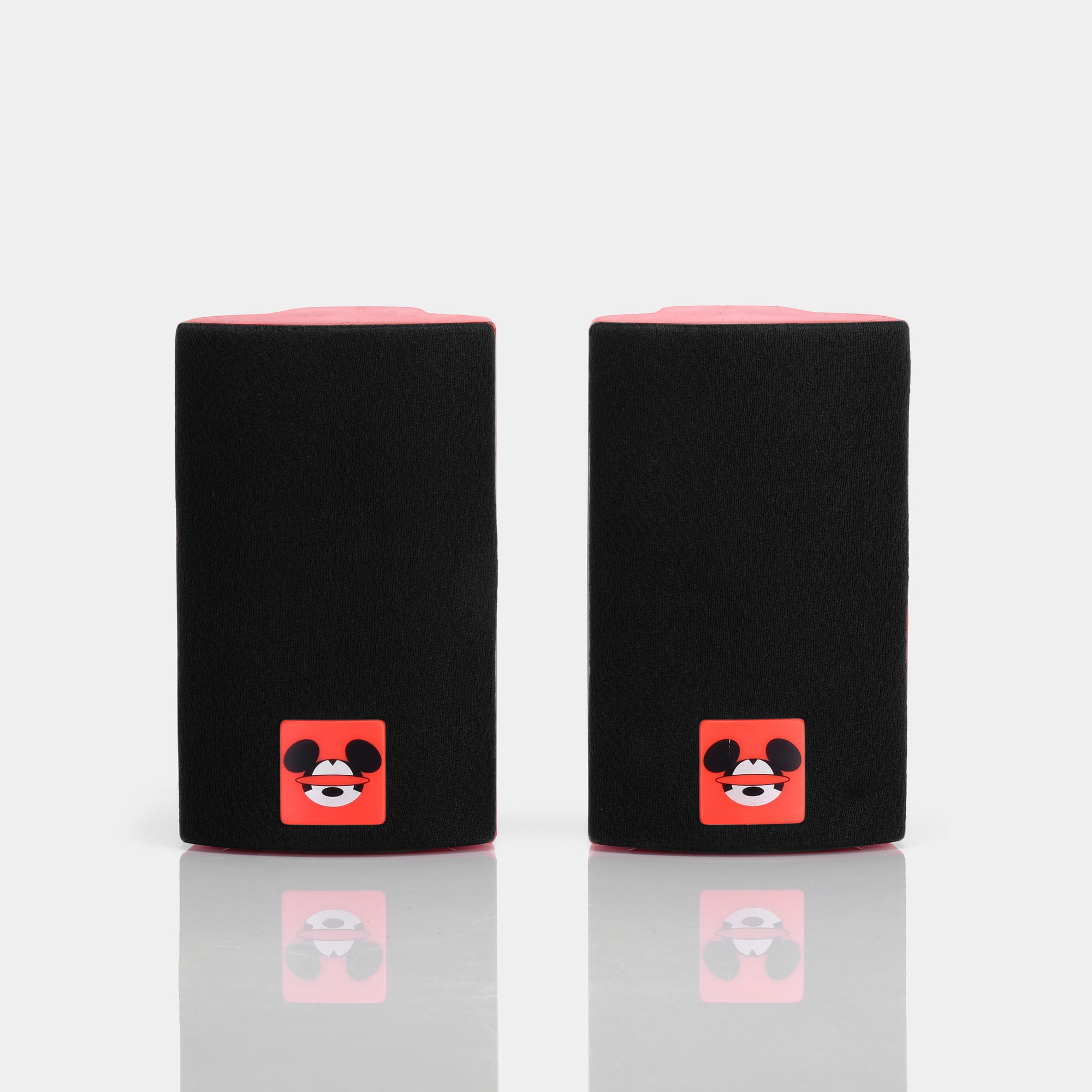 Mickey Unlimited Stereo Speaker Set