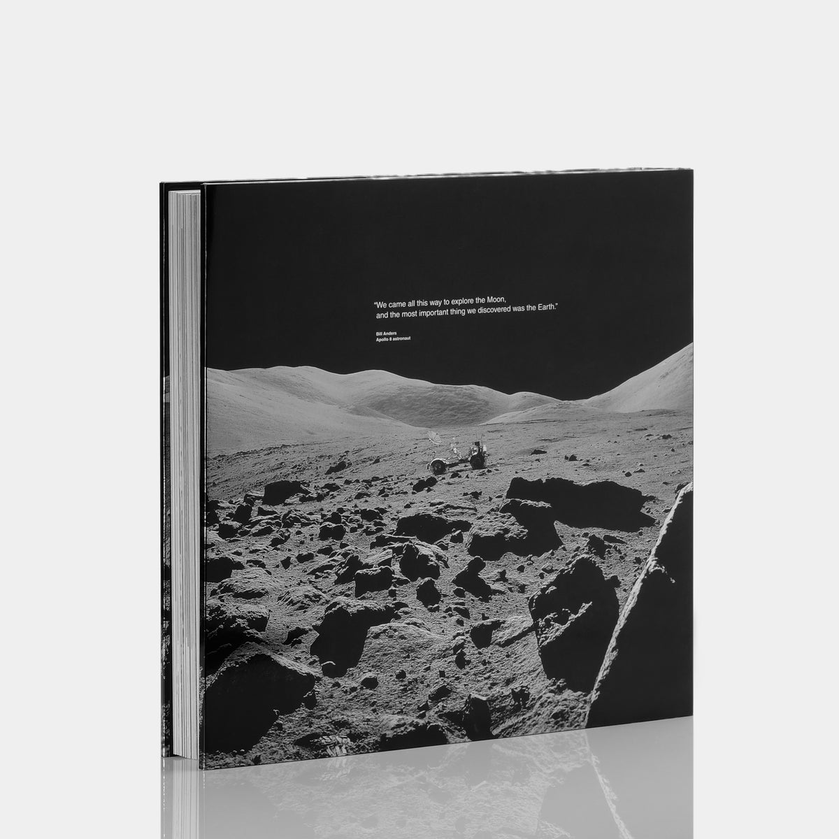 The Nasa Archives: 60 Years In Space by Andrew Chaikin XL Taschen Book