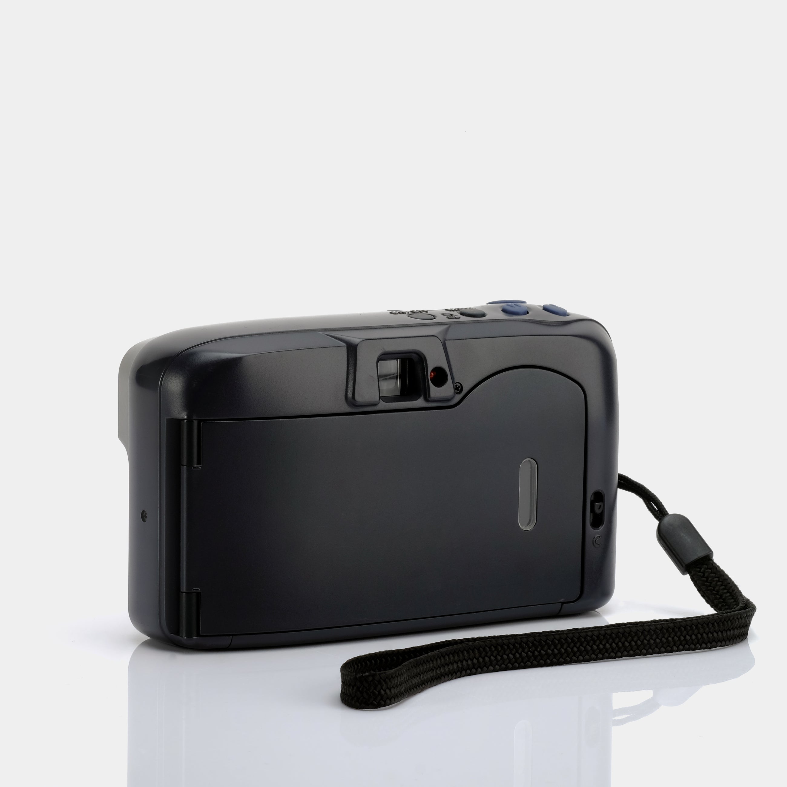 Nikon One Touch Zoom 70 AF 35mm Point and Shoot Film Camera