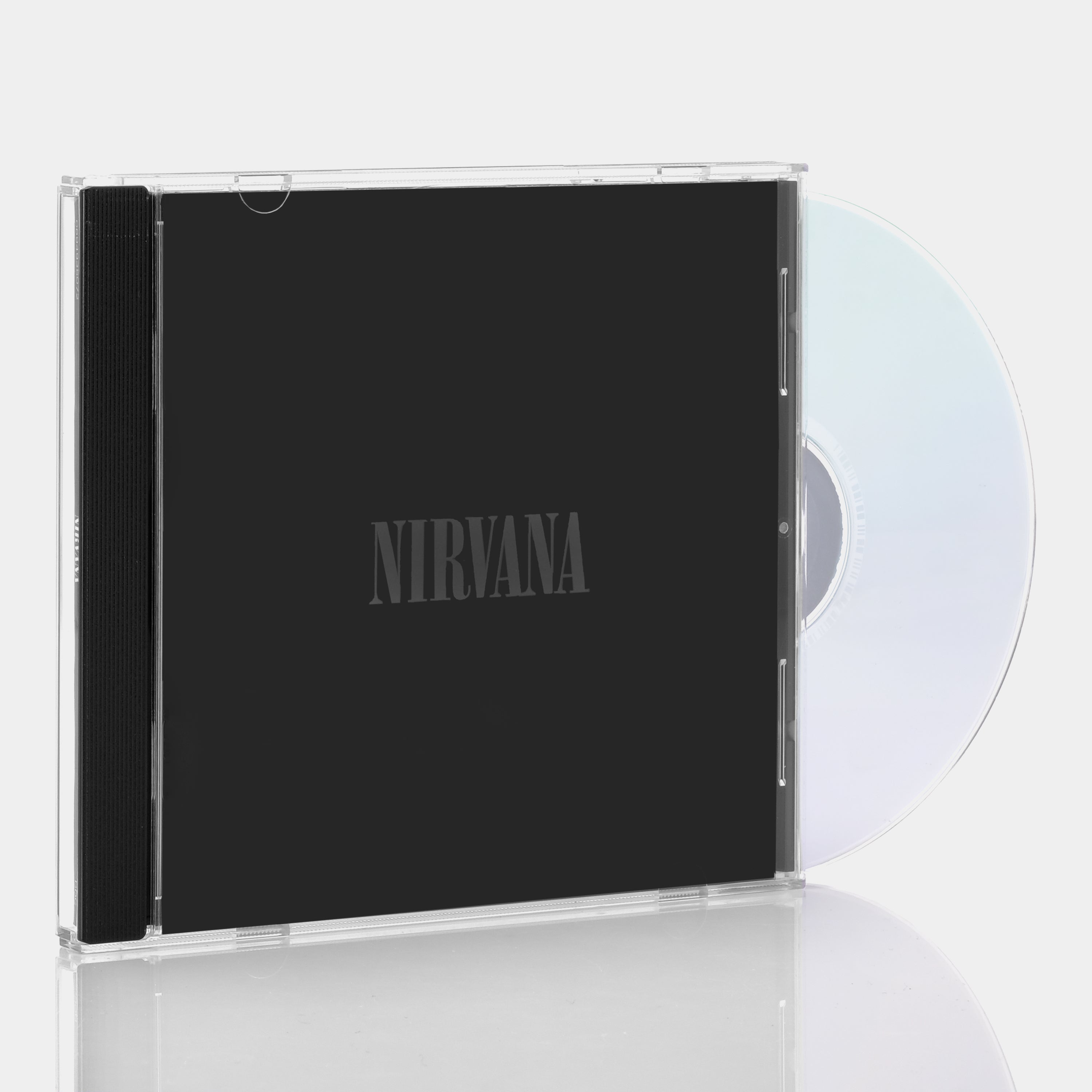 Nirvana - Nirvana CD