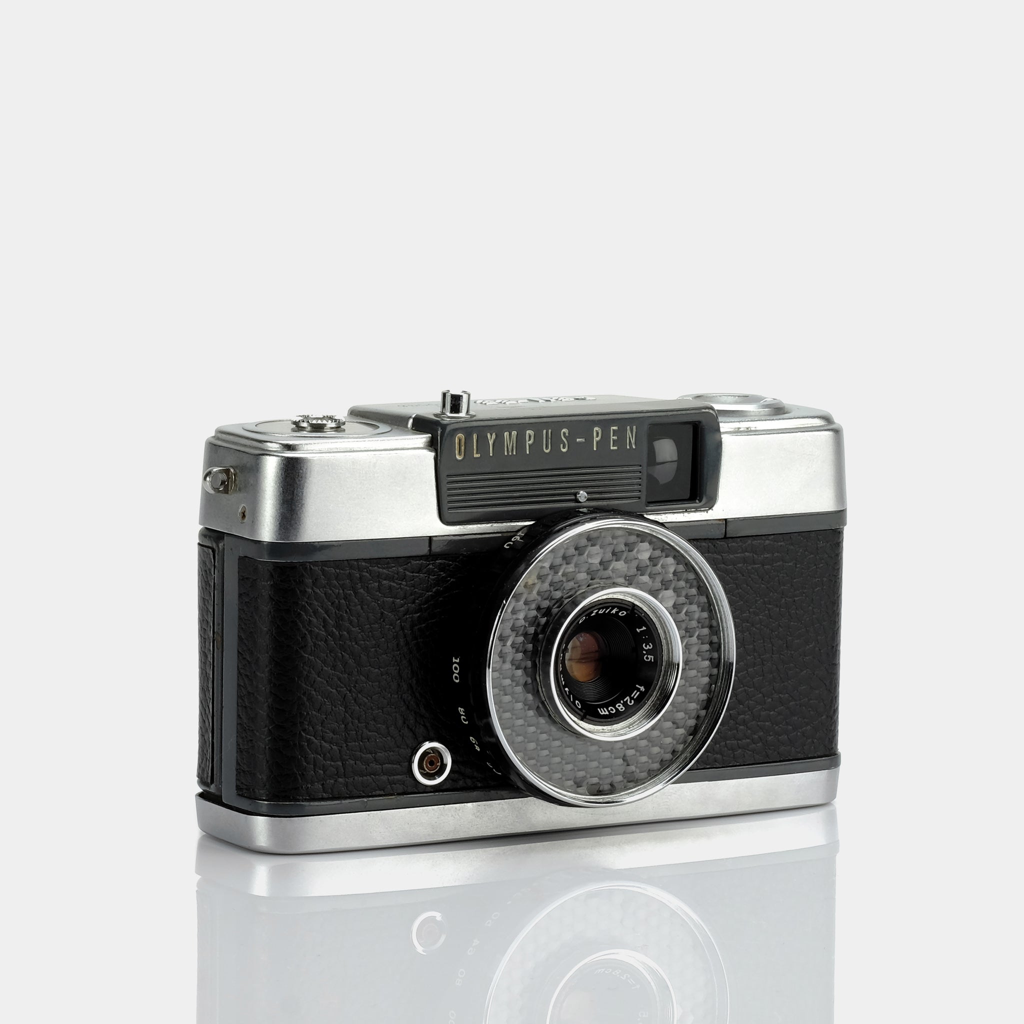 Olympus Pen EE 35mm Film Camera